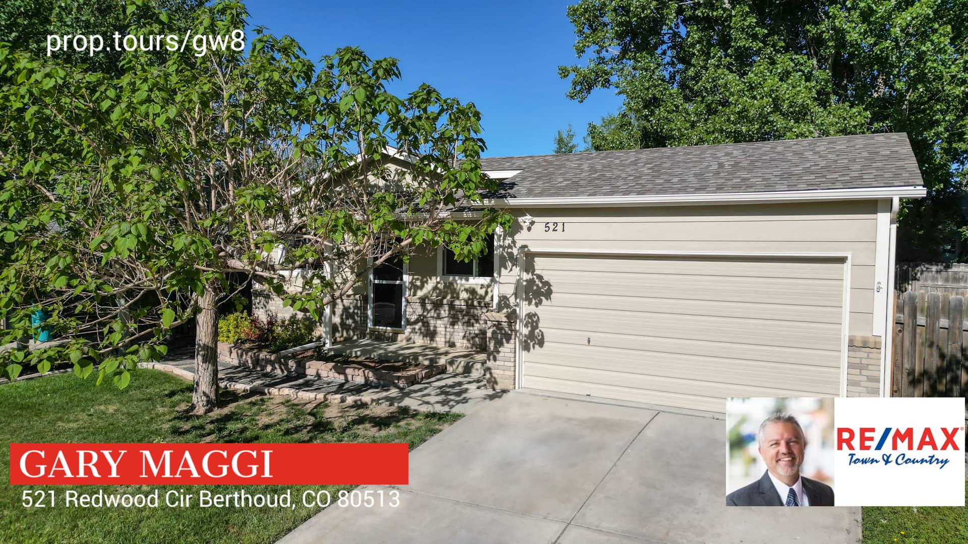 521 Redwood Cir Berthoud, CO 80513-IG on Vimeo