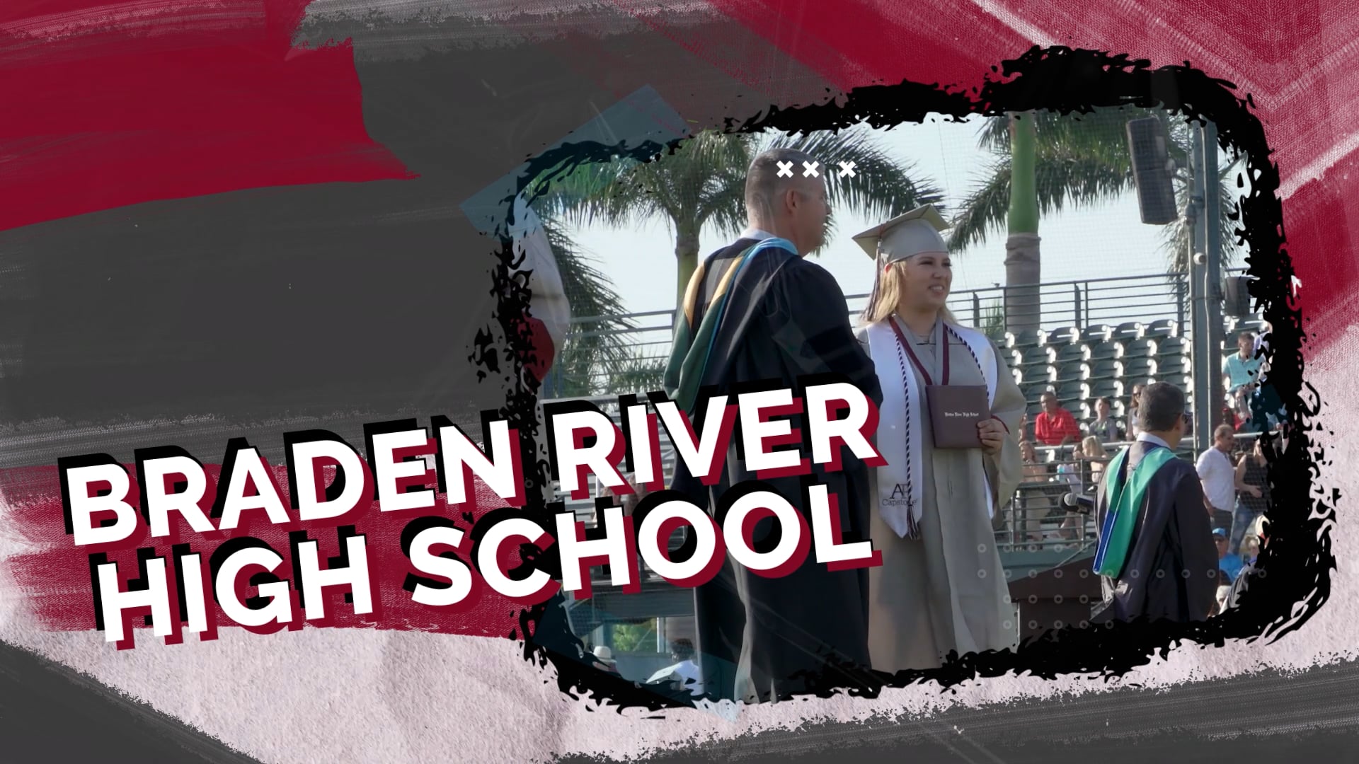 Braden River High School Graduation Highlights 2023 on Vimeo