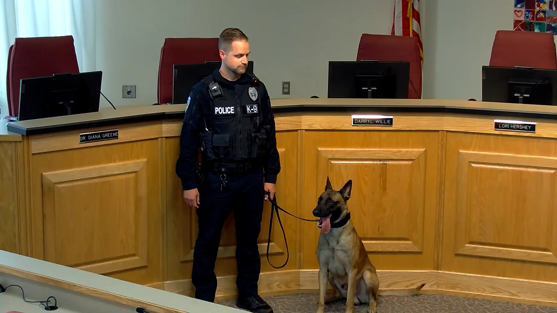 Top Dog: Maverick on Vimeo