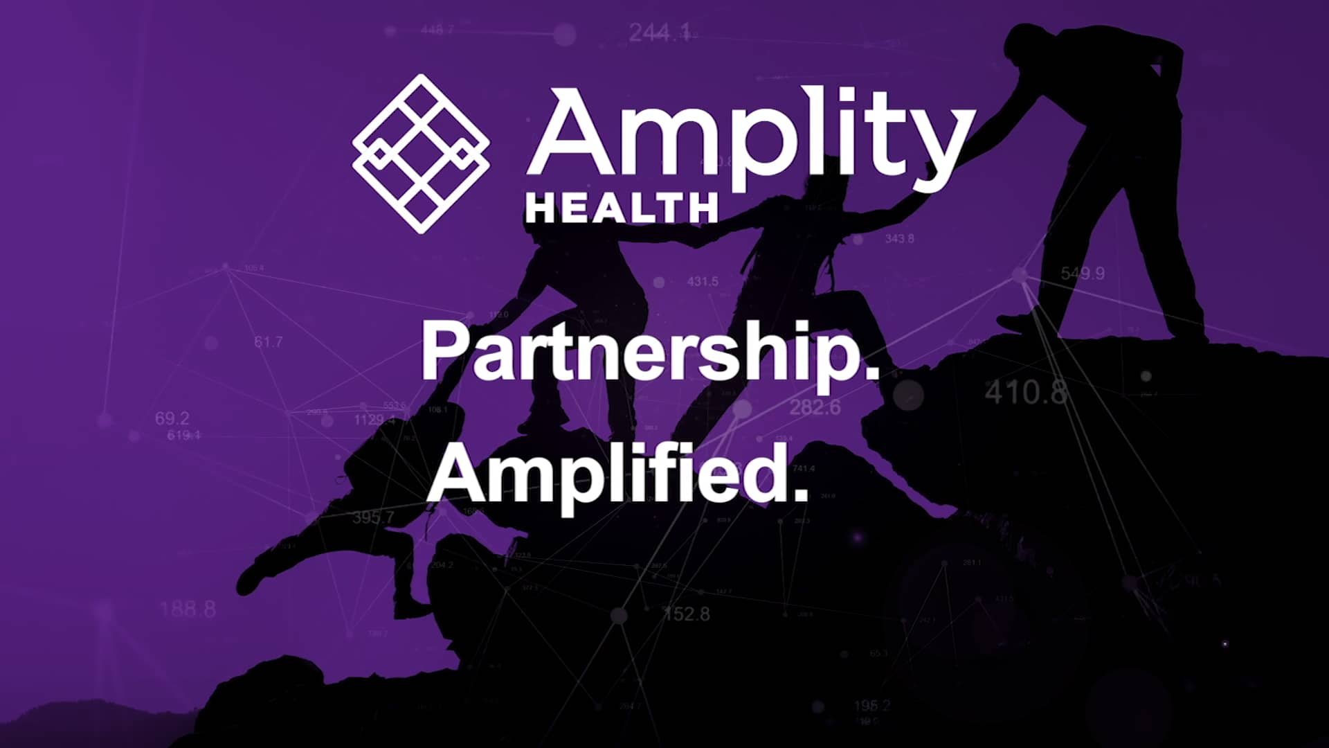 Amplity Health - Booth Video ASCO'23 on Vimeo