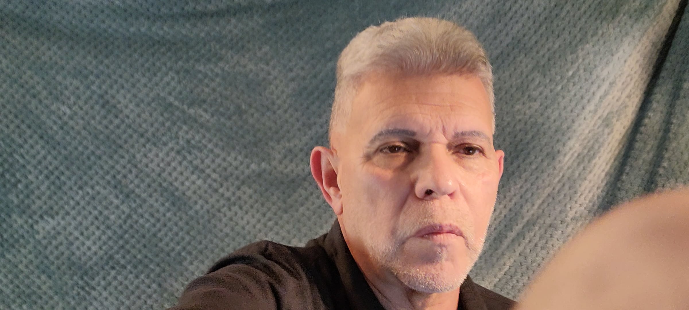 Michael Saccar Personal Injury Accident Victim on Vimeo