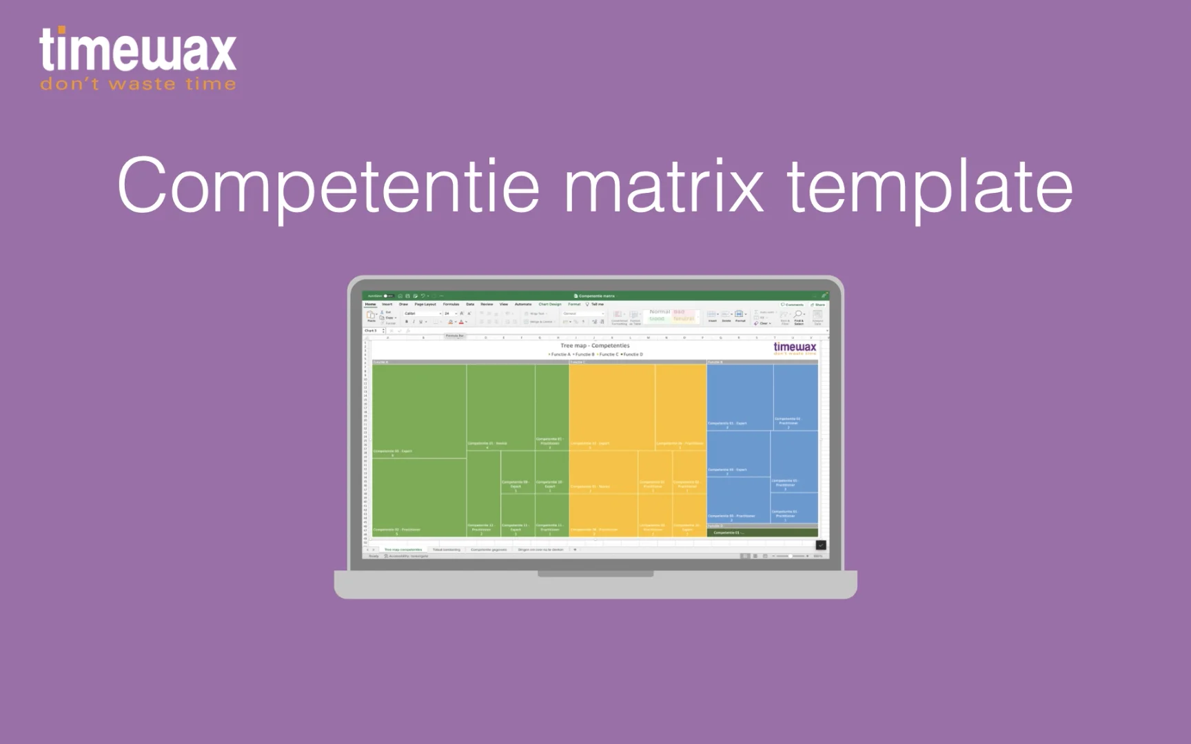 Video template competentie matrix on Vimeo