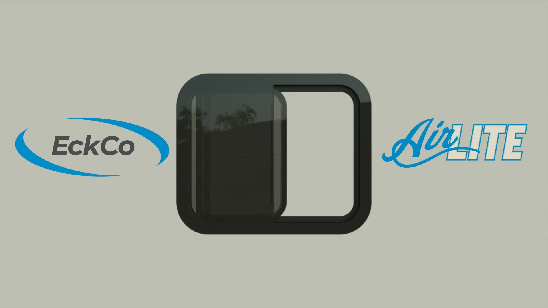 EckCo Plastics - Air Lite Windows on Vimeo