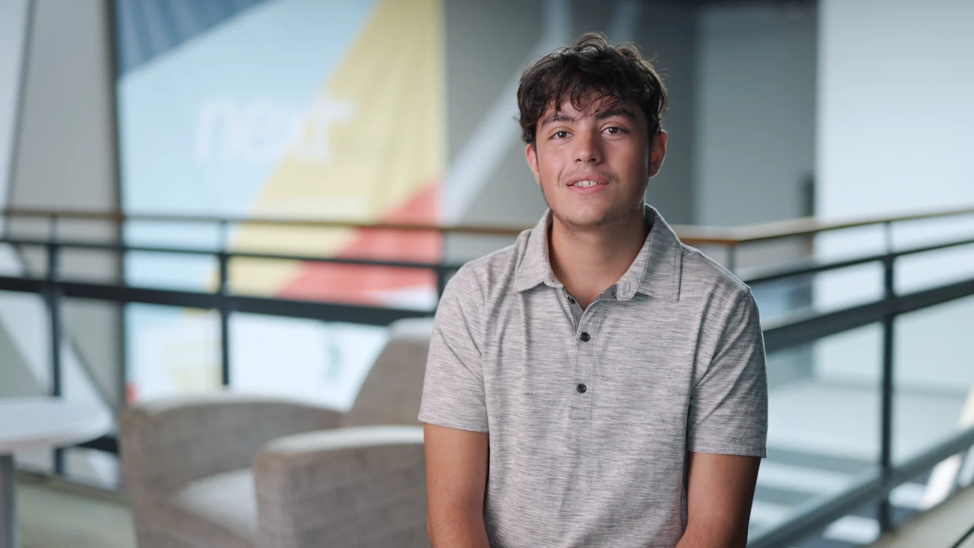 Students - NEXT Video on Vimeo