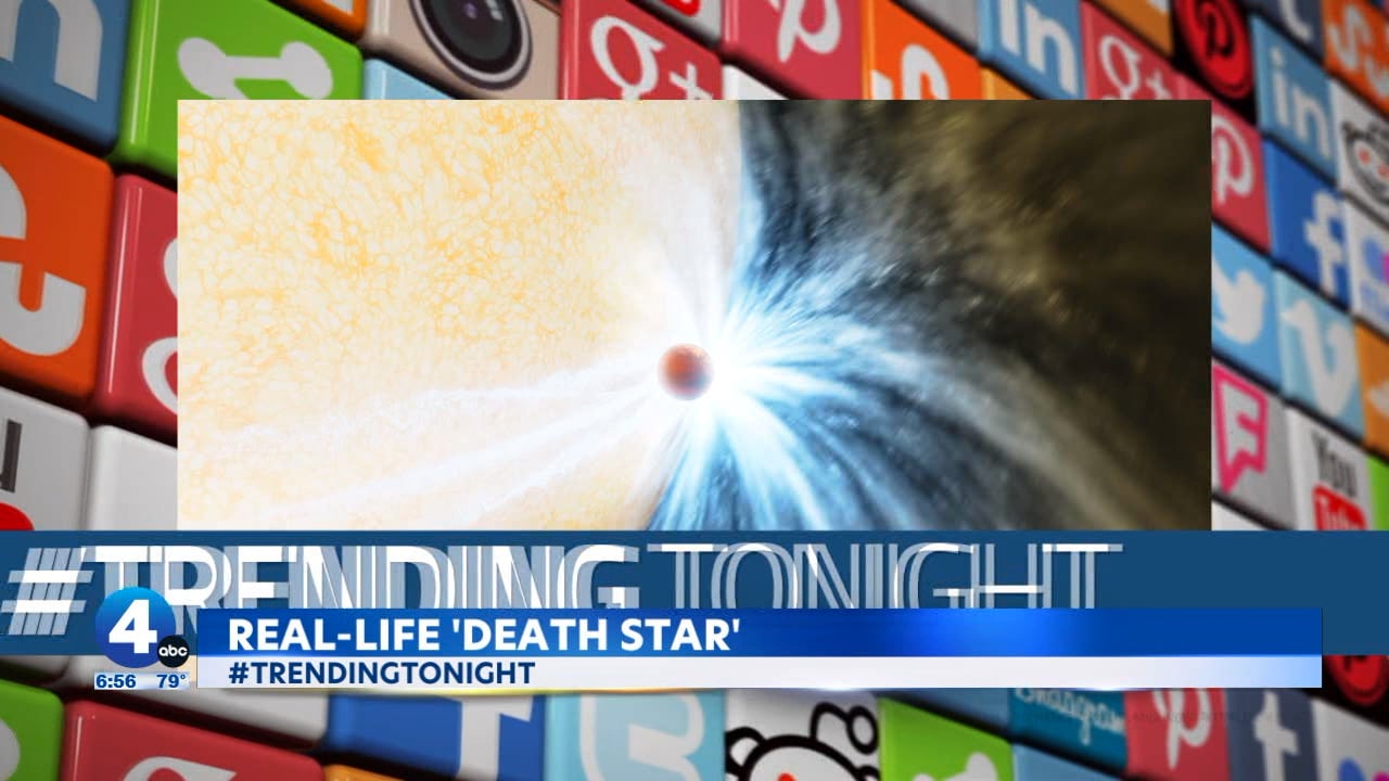 KITV News - Death Star on Vimeo