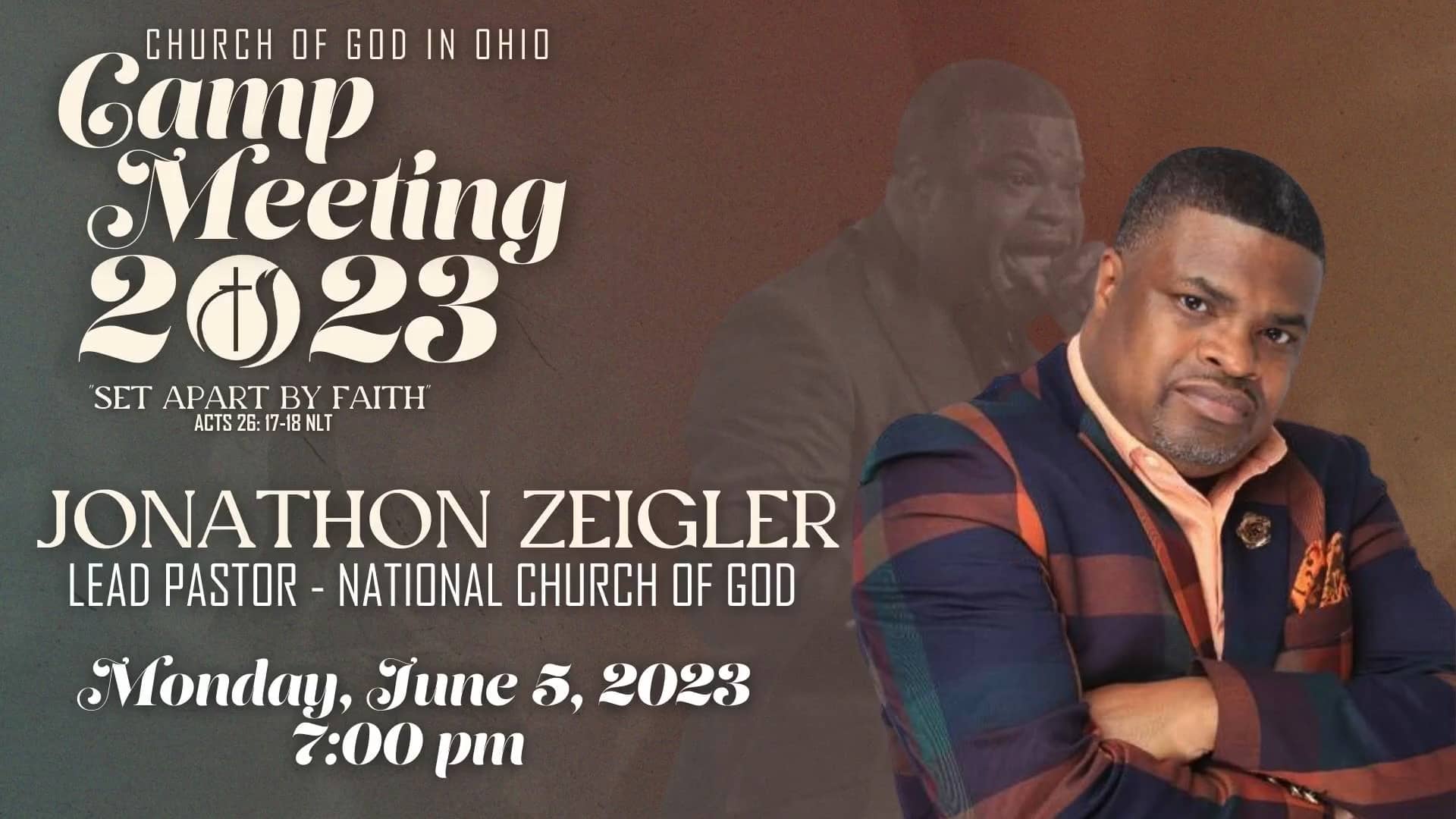 23 Camp Meeting - Jonathon Zeigler on Vimeo