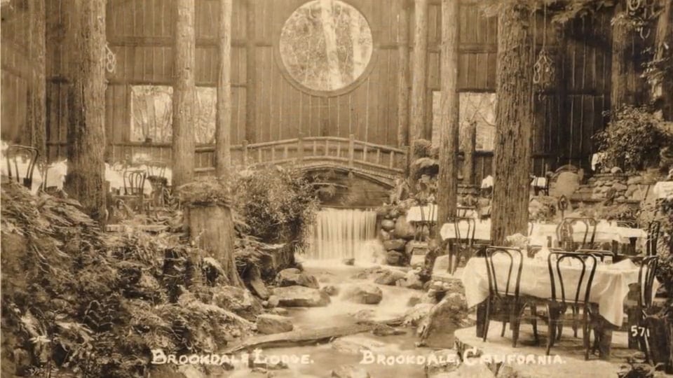 Brookdale Lodge Brook Room 2023 on Vimeo