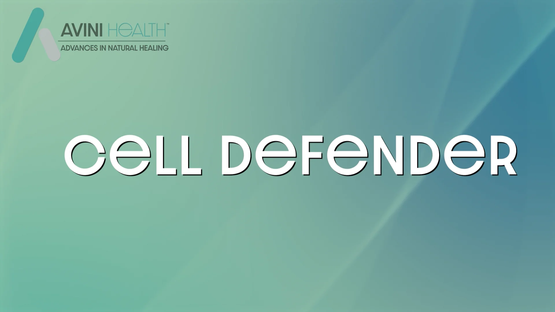 Cell Defender on Vimeo