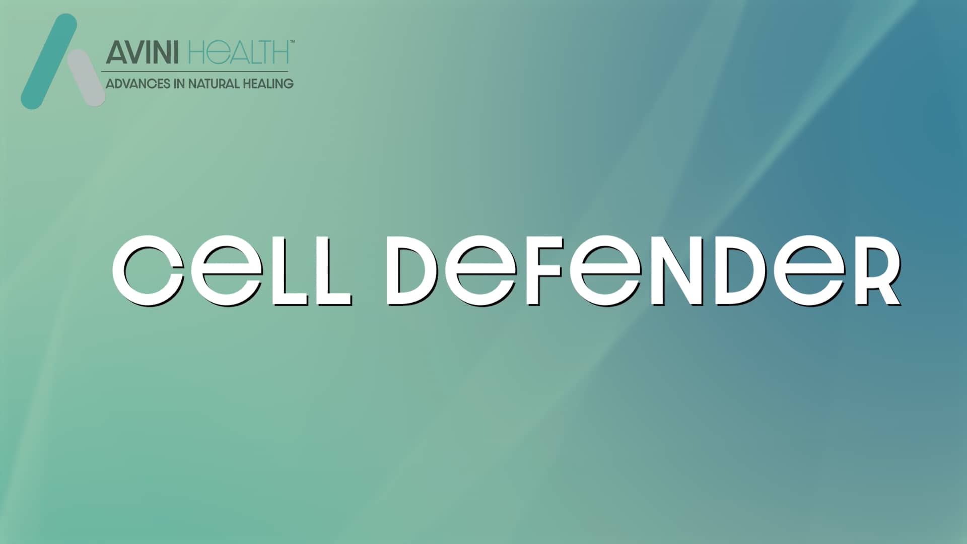 ESP - Cell Defender on Vimeo