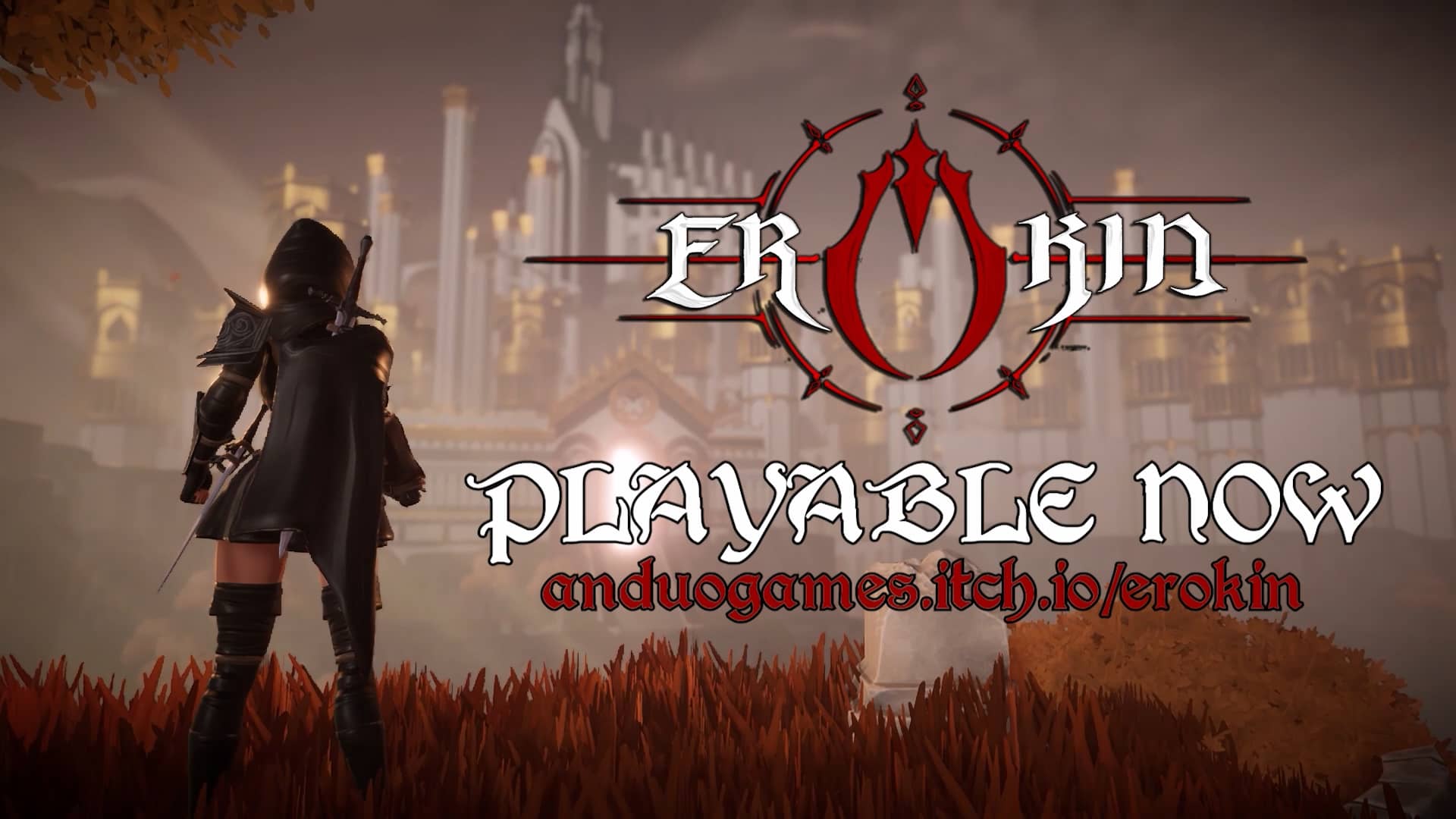 Erokin Endcard on Vimeo