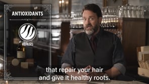 Cheers to Stronger and Healthier Hair, Hamish & Co. Launches Whisky ...