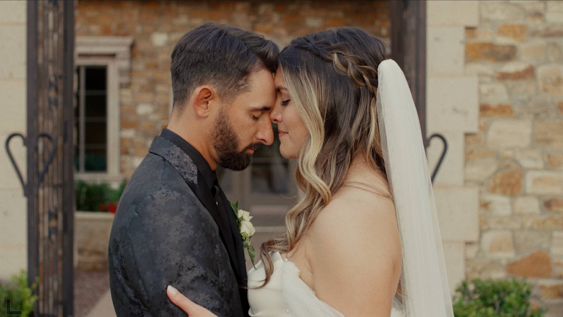 Alexa & Ryan on Vimeo