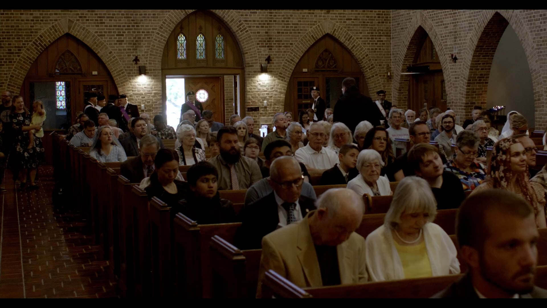 Ordination of Fr. Peter on Vimeo