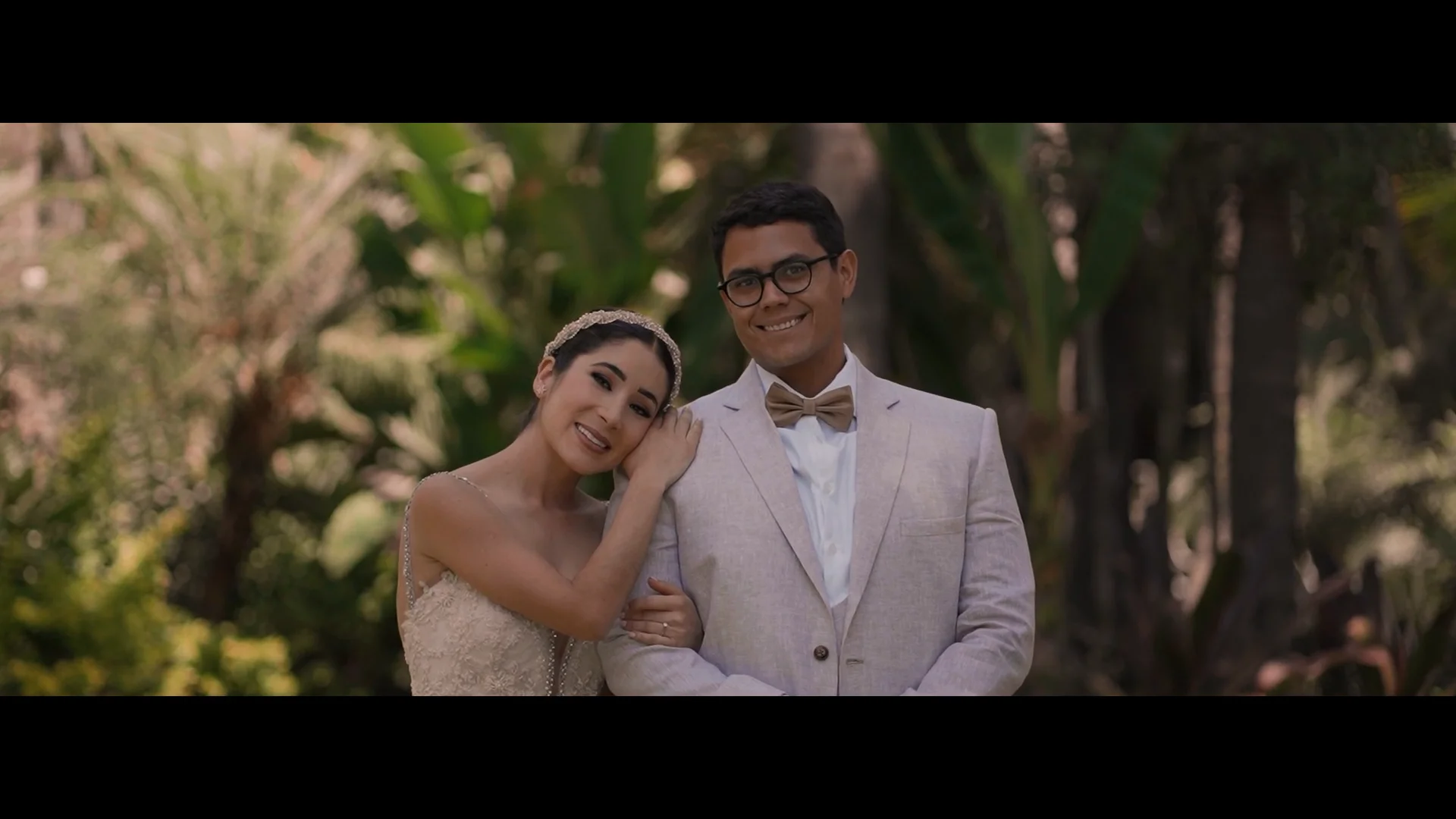 Iris & Hugo -HL on Vimeo