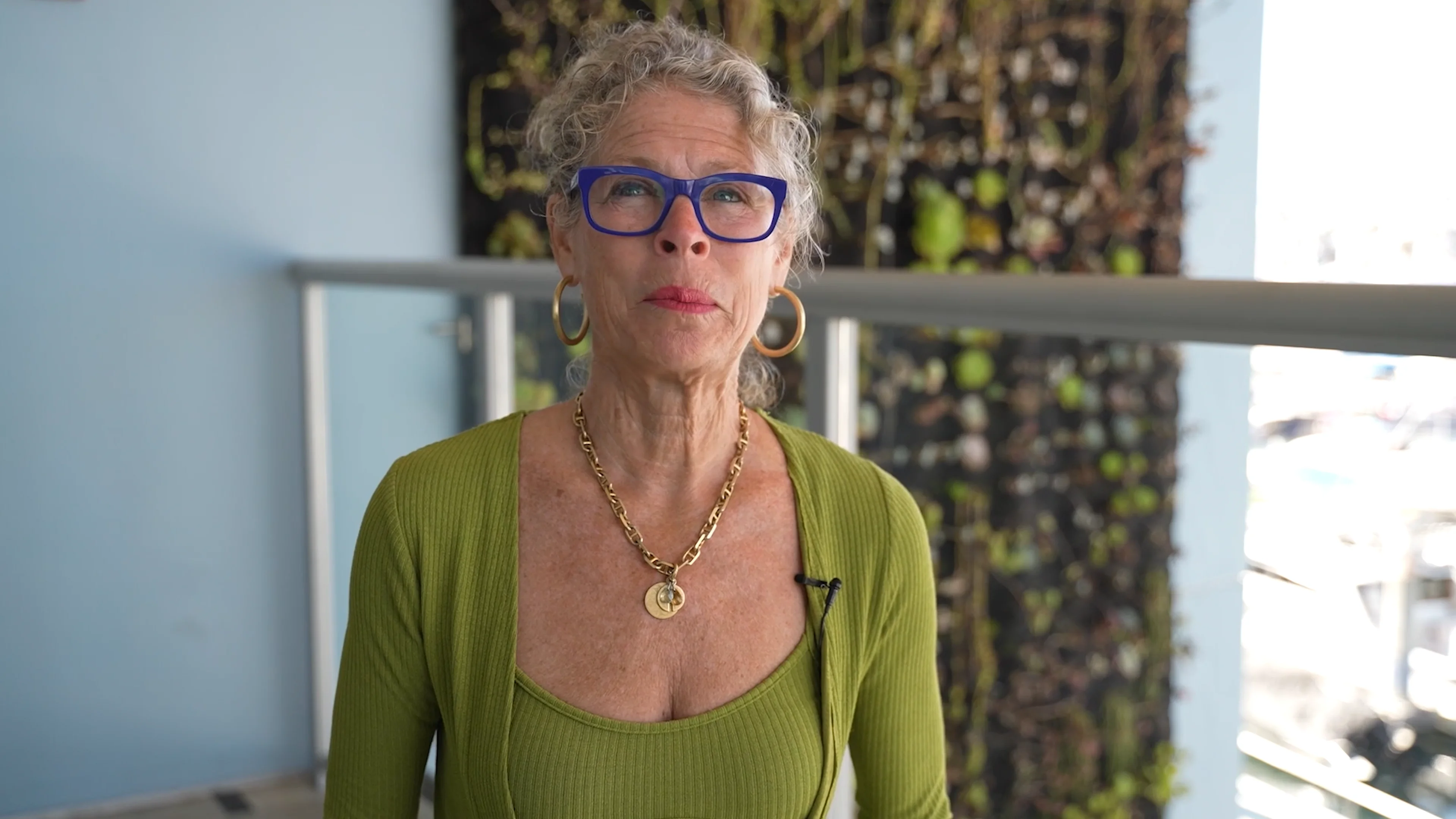Brilliant Testimonial Bobbie (2) on Vimeo