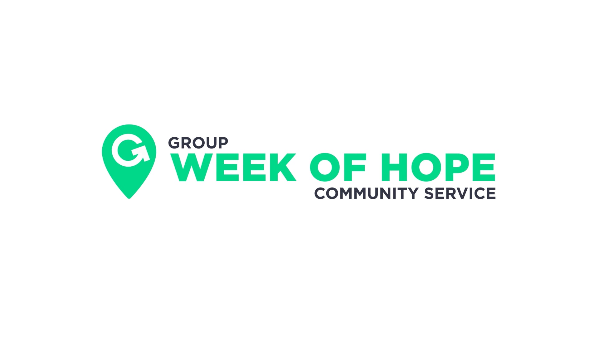 Week of Hope Expectations on Vimeo