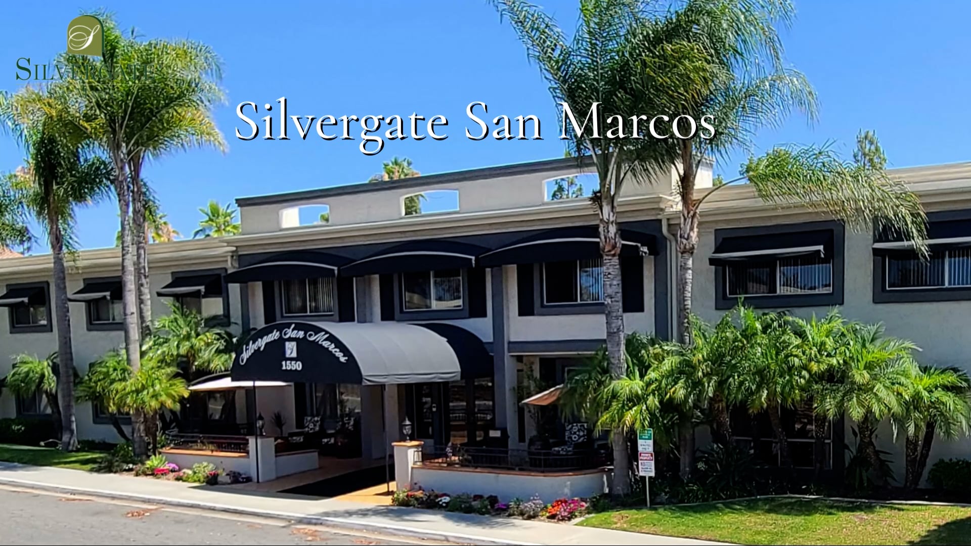 Deluxe Studio - Silvergate San Marcos (Copy) on Vimeo