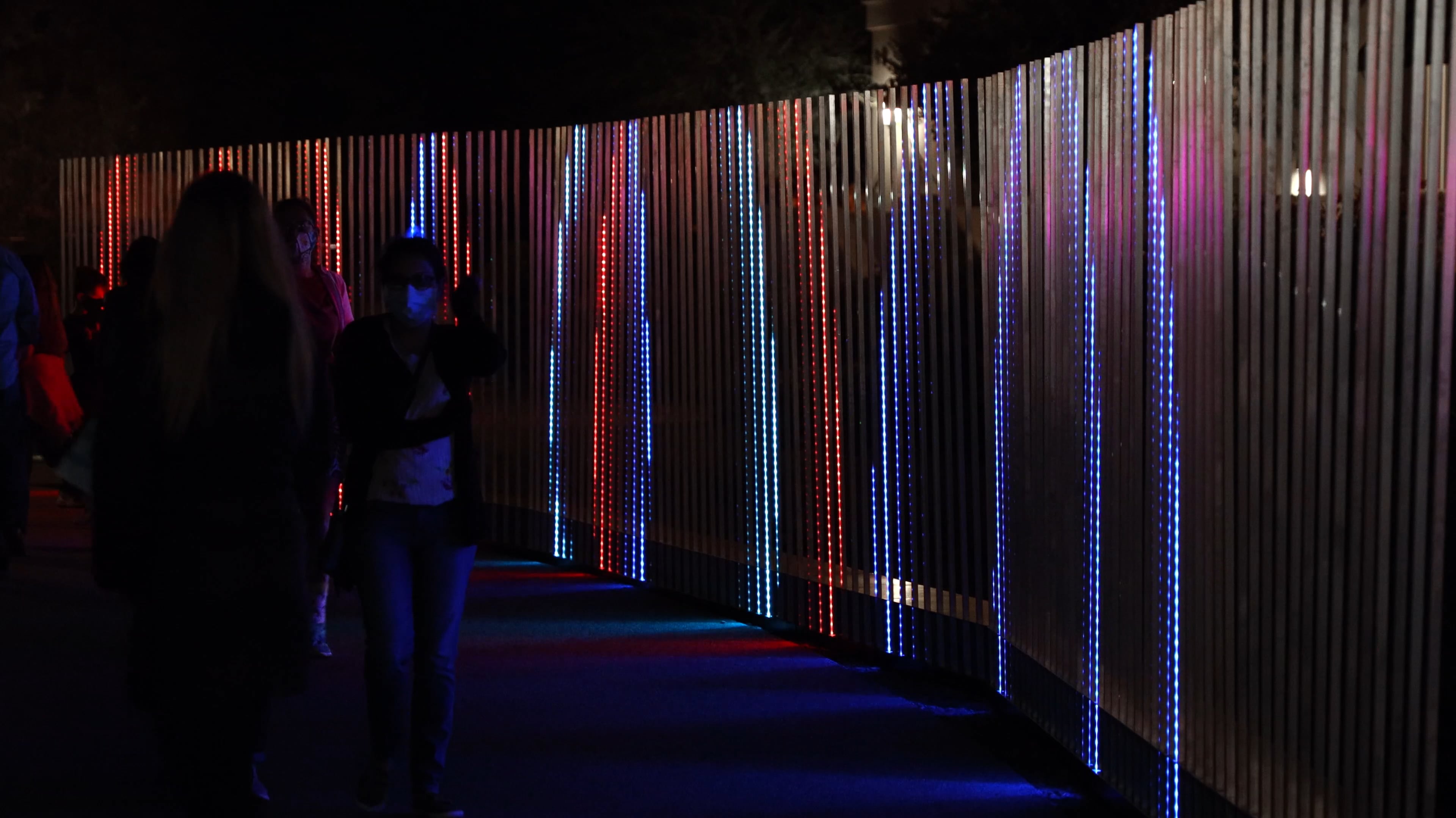 "Fences" submitted by Immerge Interactive LLC on Vimeo