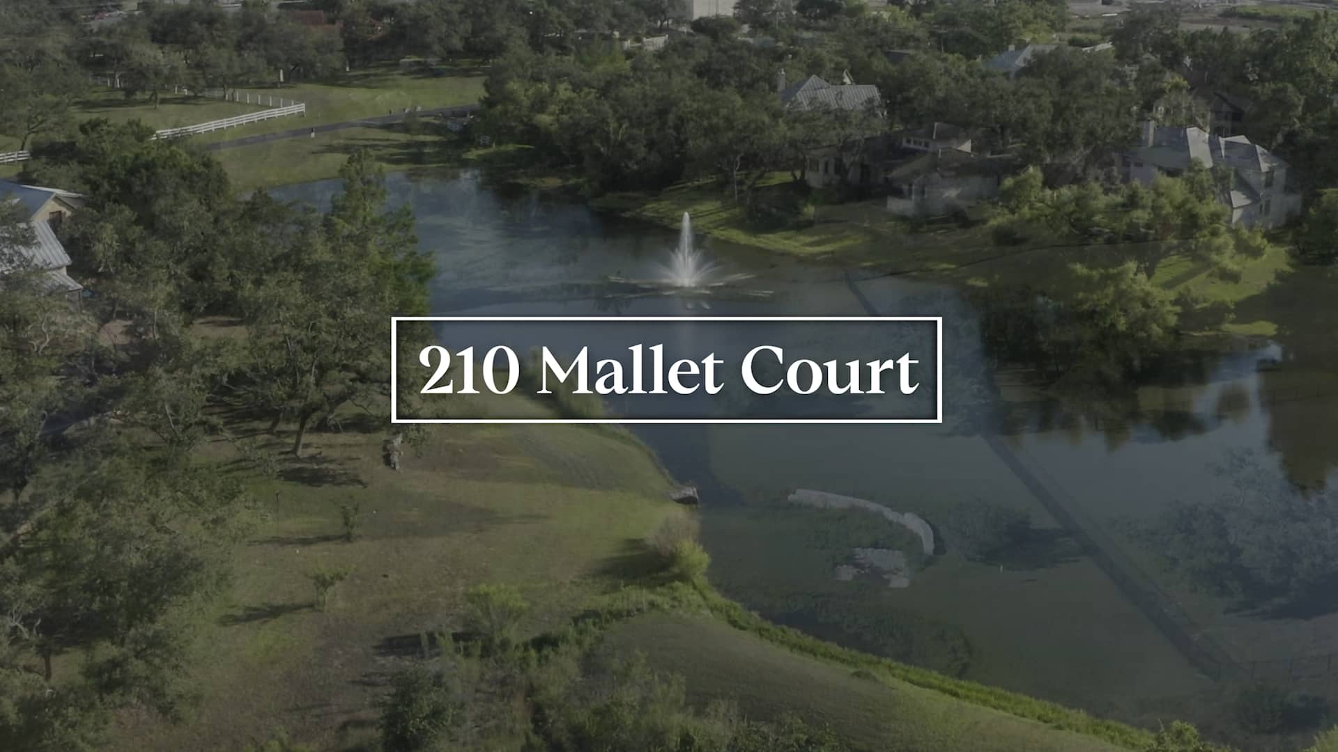 Sold!! 210 Mallet Court | Dripping Springs & Austin Texas Luxury Real ...