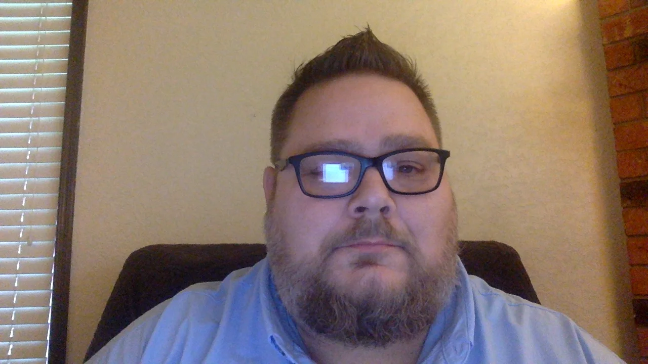 Grey Powell - LBCC Sermon pt. 1 on Vimeo