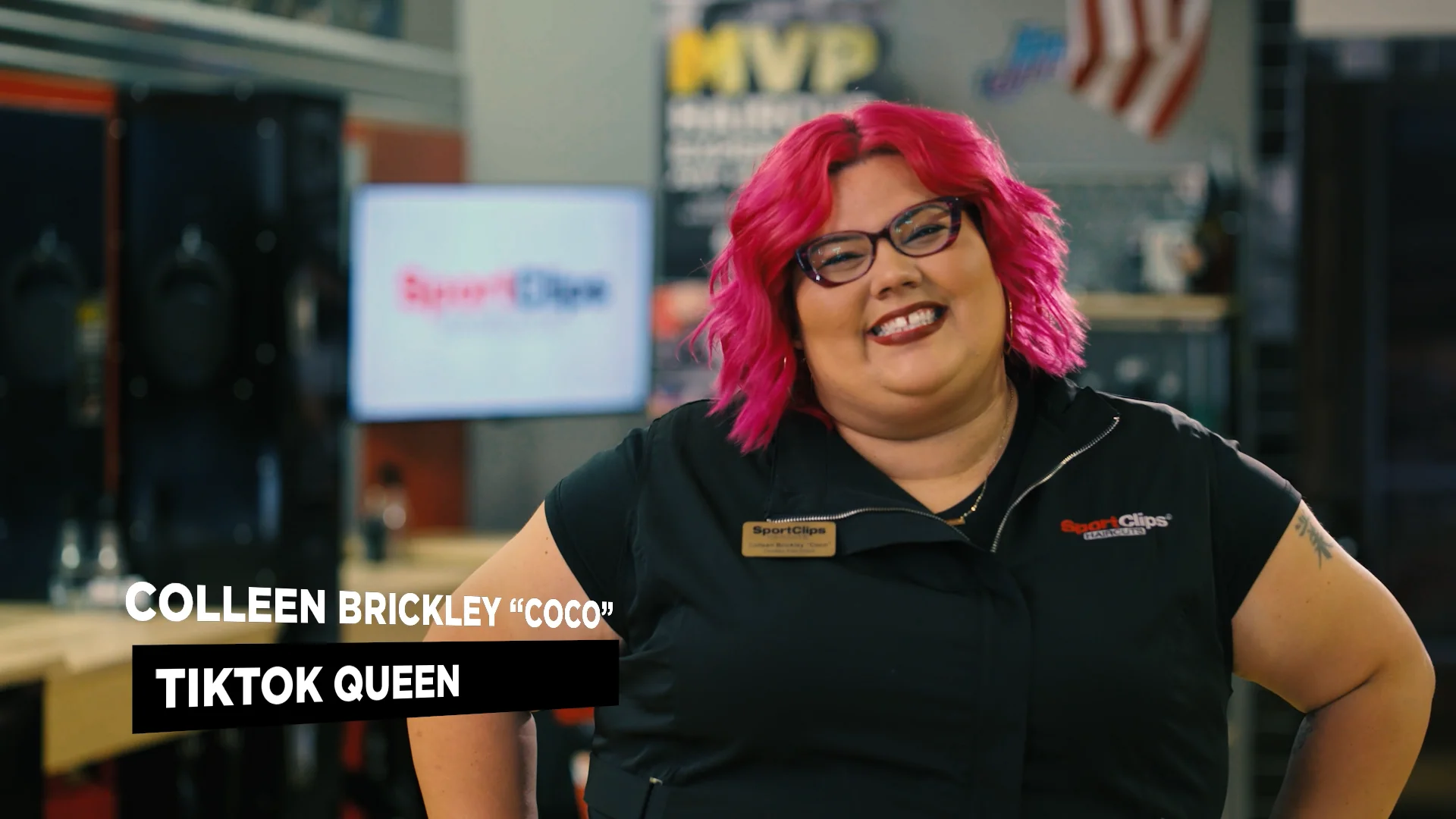 COCO: Clientele on Vimeo