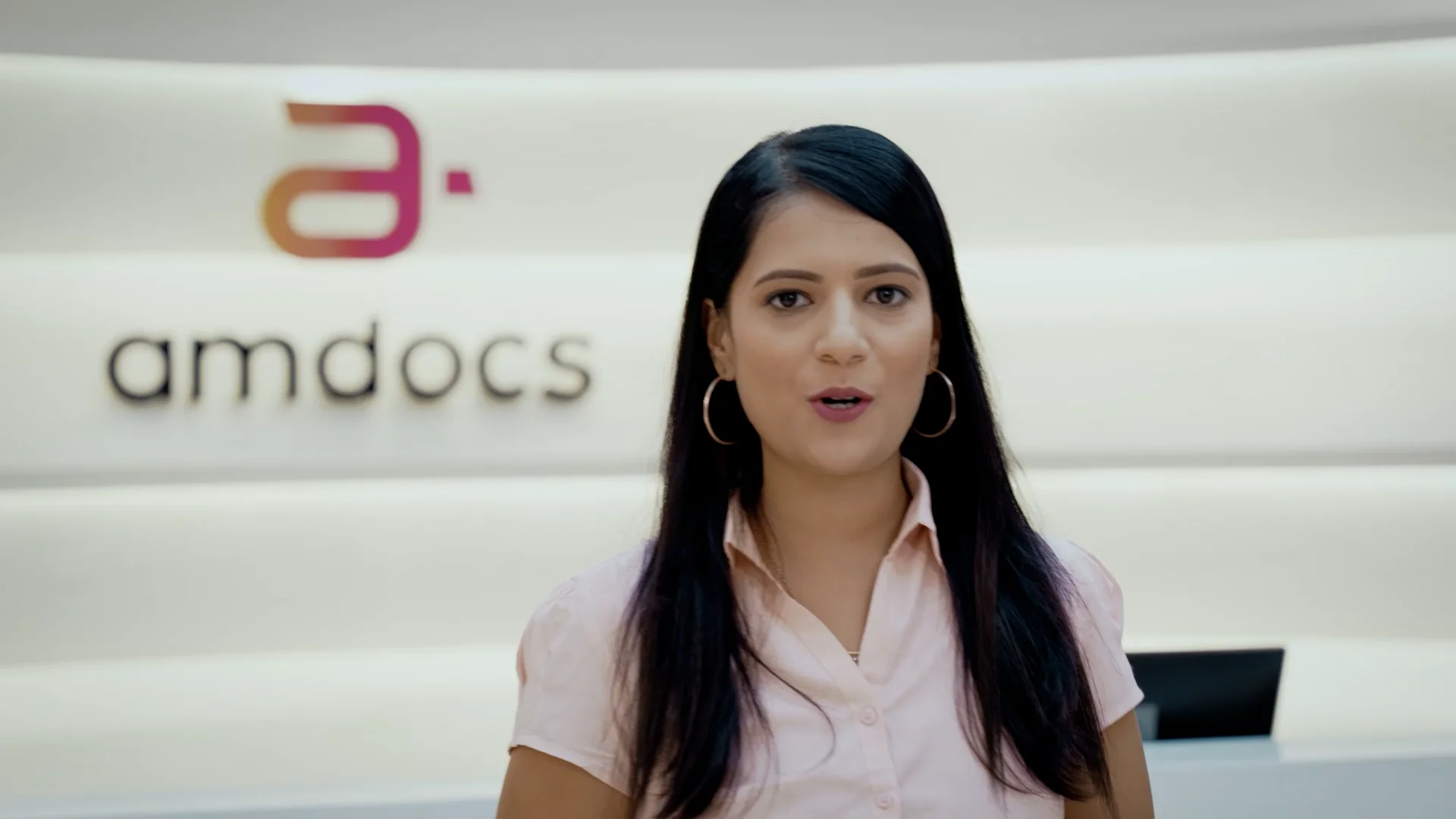 Amdocs: TheQ (India) on Vimeo