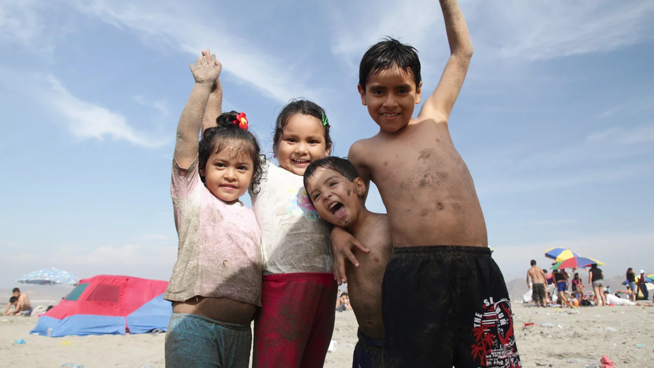 Summer Fun on Vimeo