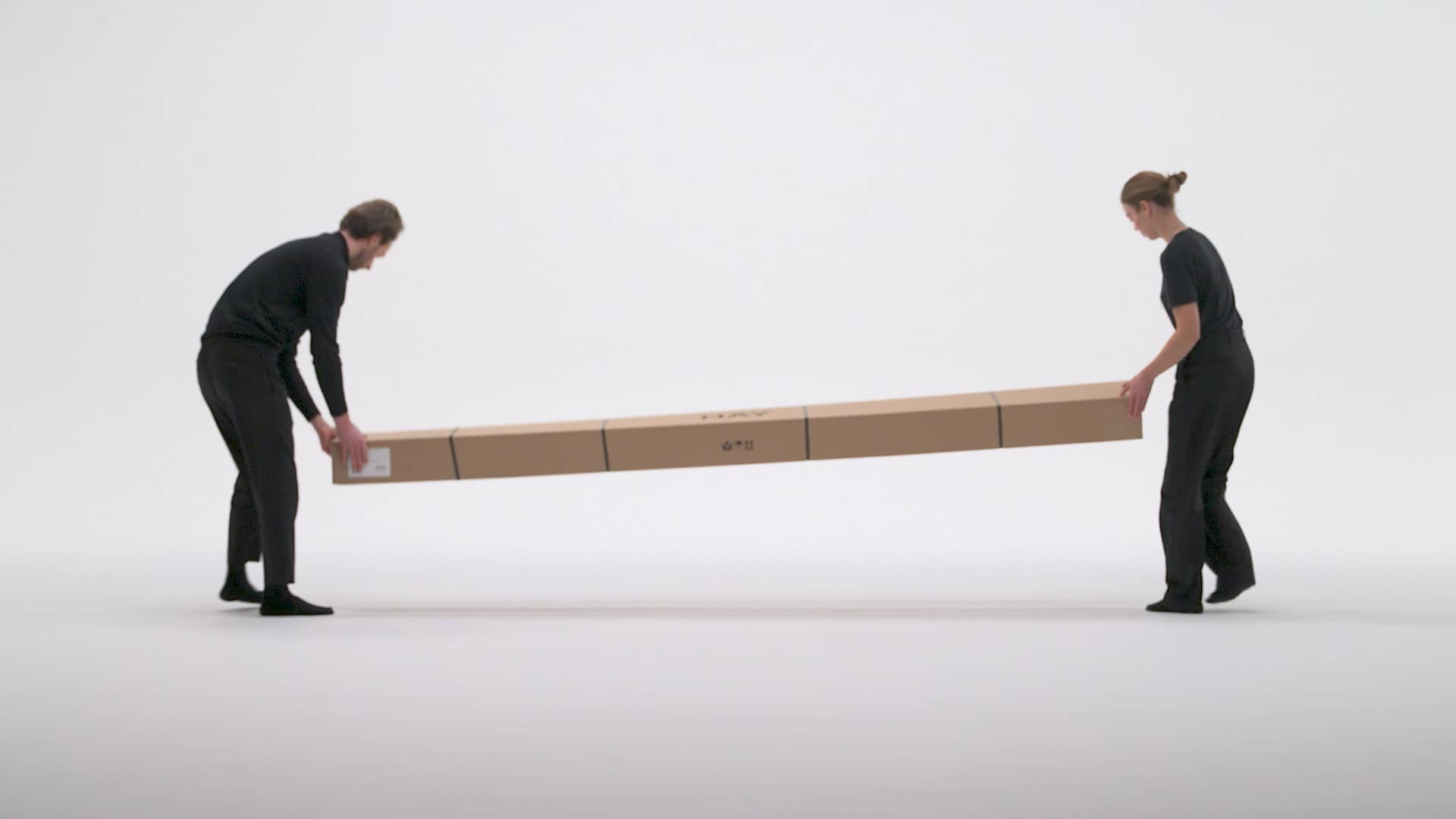 Boa Table by Stefan Diez / Assembly Video on Vimeo