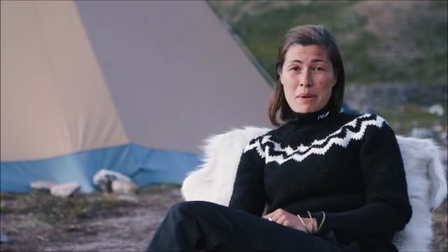 Nomad Greenland - Camp Kiatua - Greenland Danemark - ailes on Vimeo
