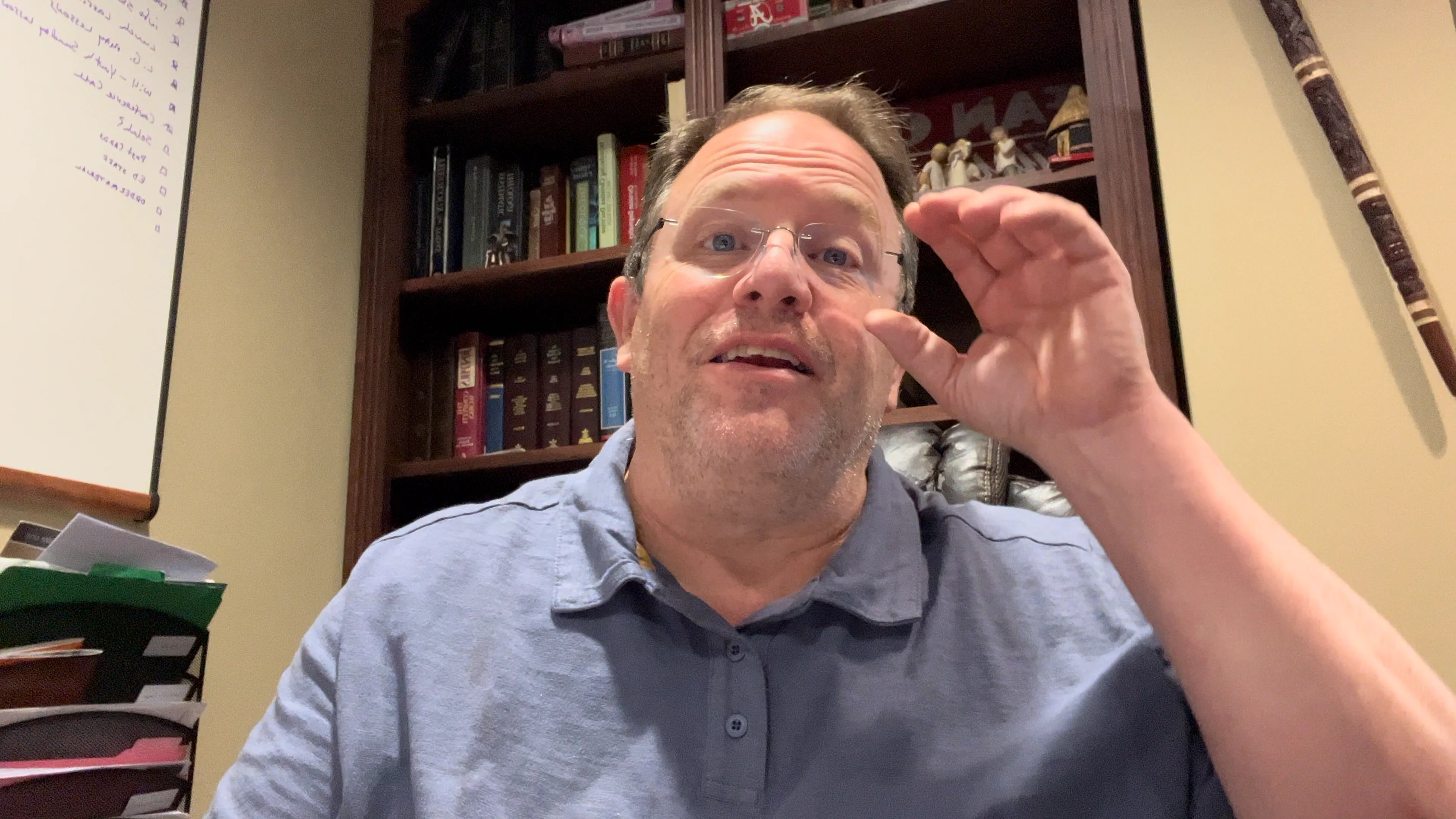 July_Week_28_Ronnie_West on Vimeo