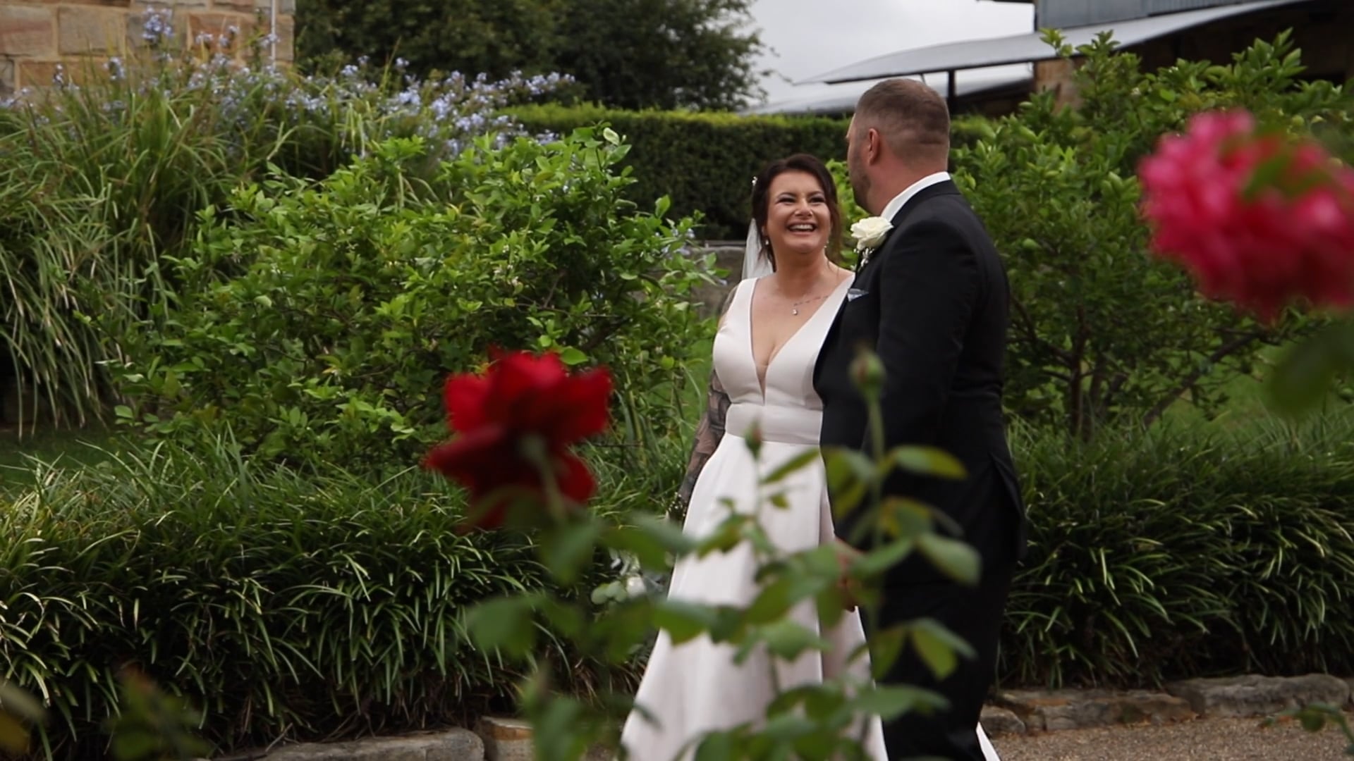 Danielle & Matt on Vimeo