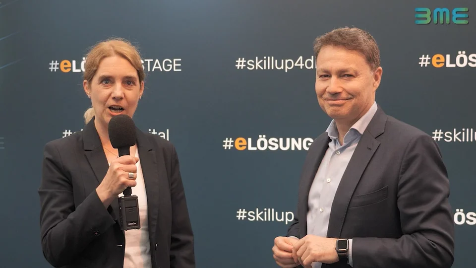 Bernhard Soltmann on Vimeo