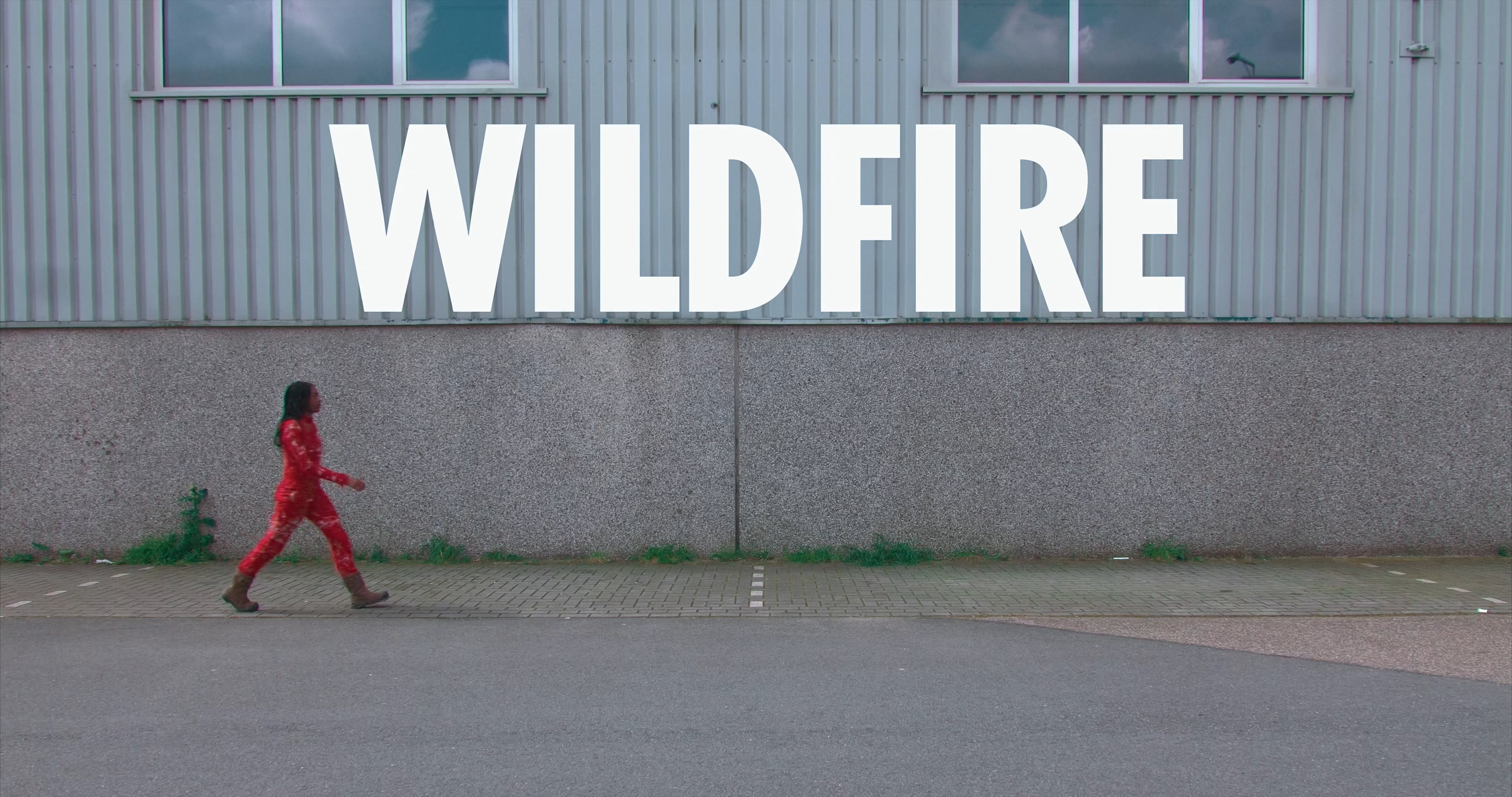 WILDFIRE (teaser) - Orkater on Vimeo