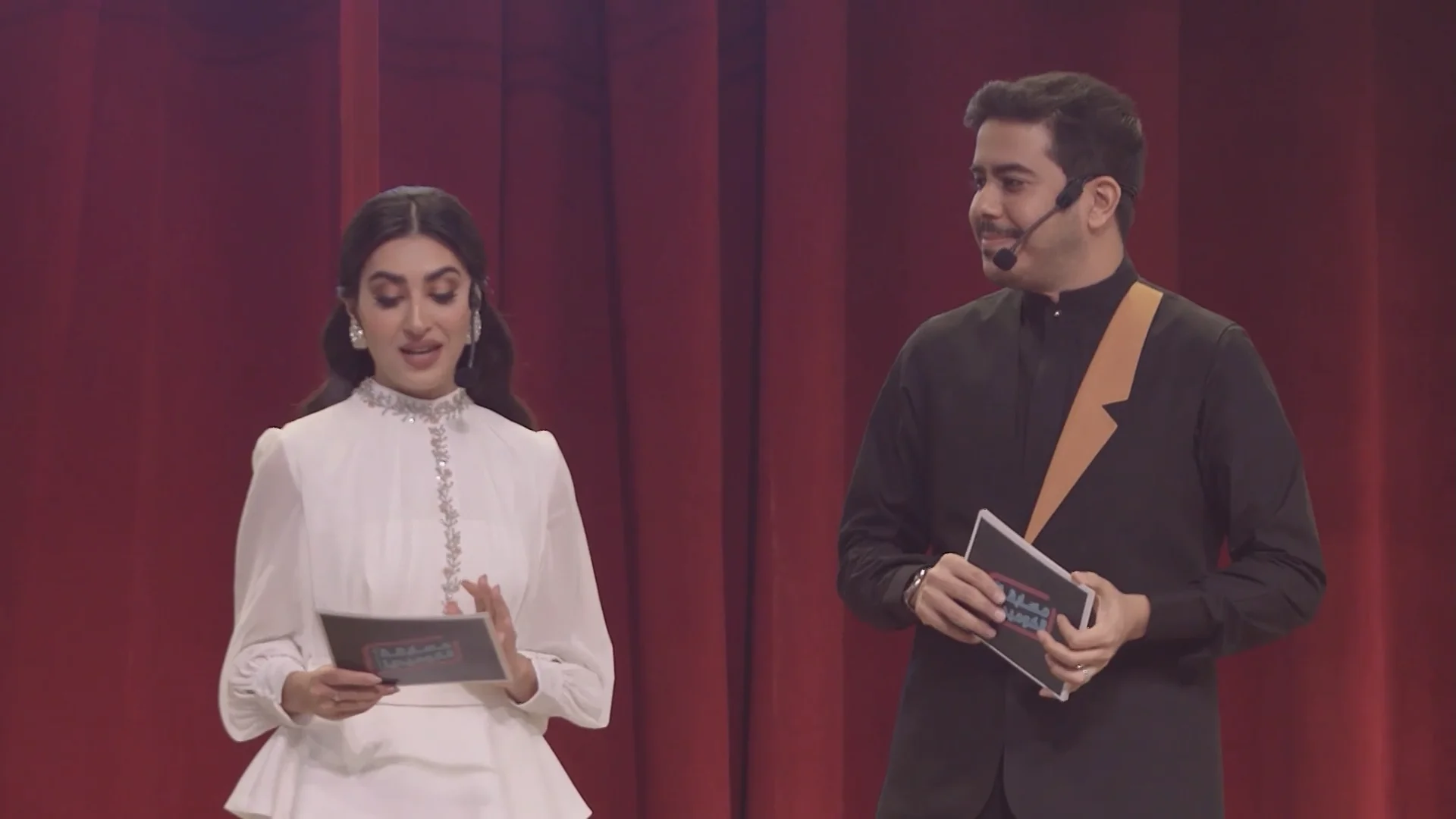 Comedy Club Show | MBC ( Promo Video ) on Vimeo