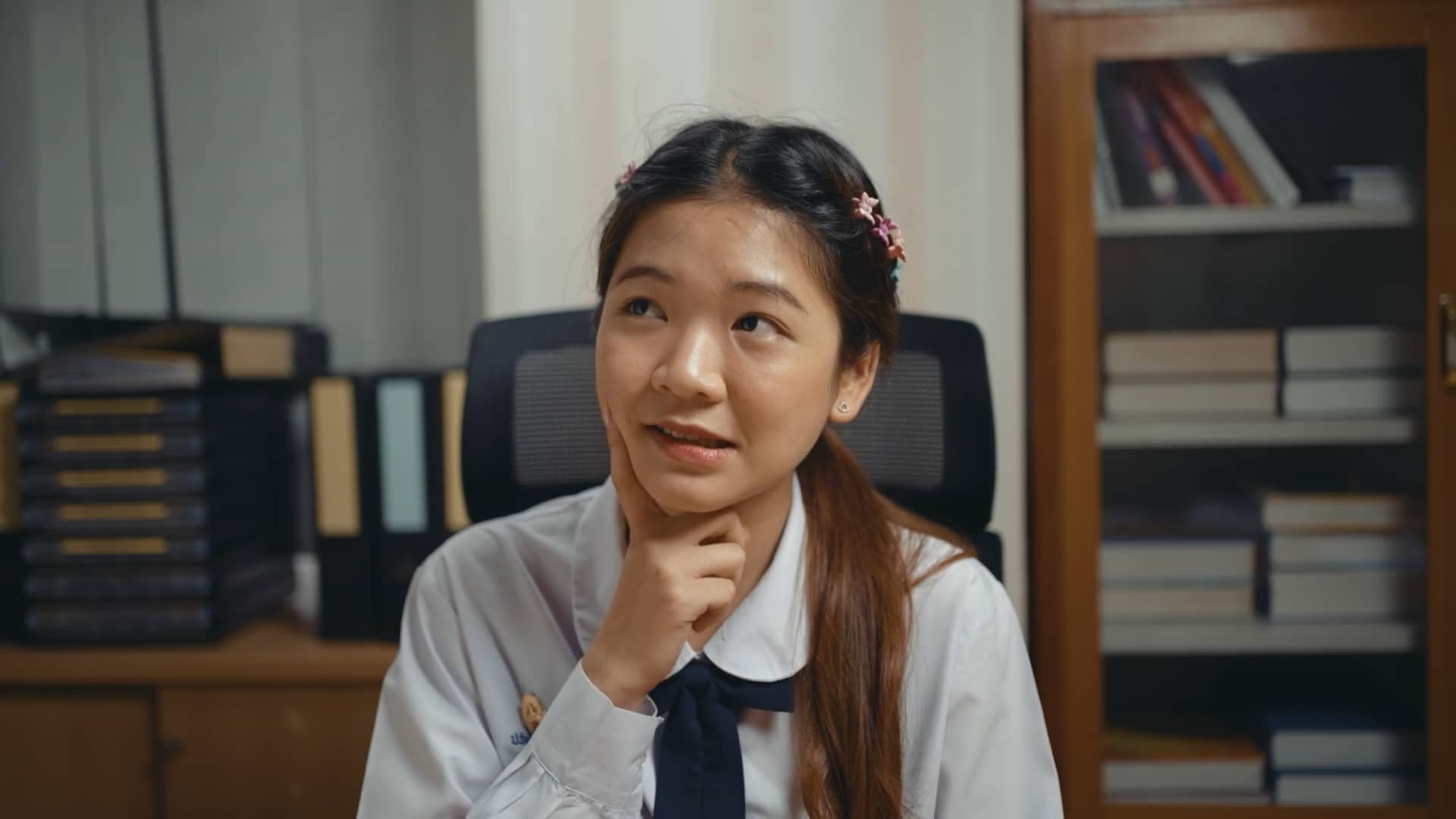 AHS NU | หัวใจและทรวงอก on Vimeo