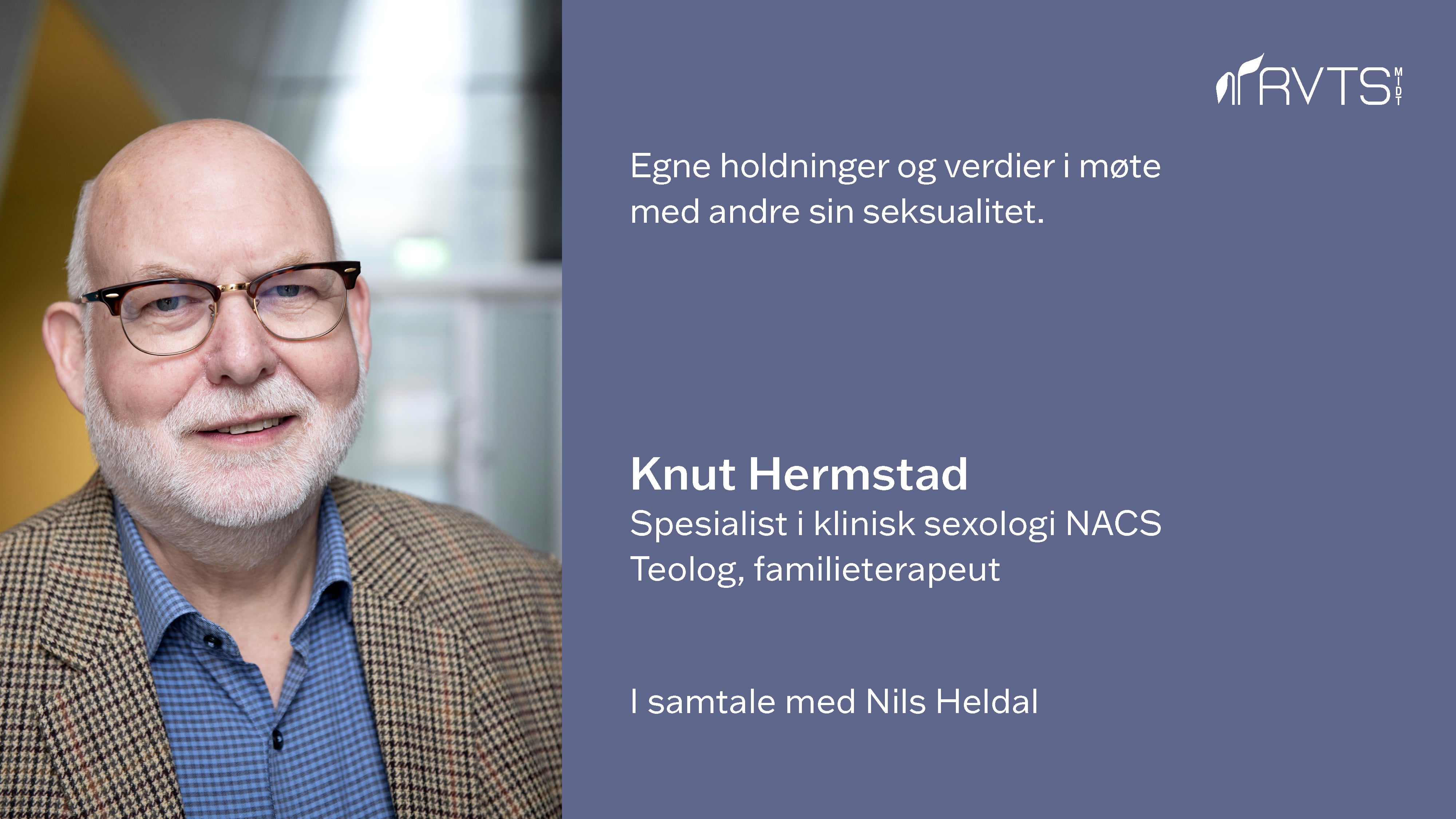 Knut Hermstad on Vimeo