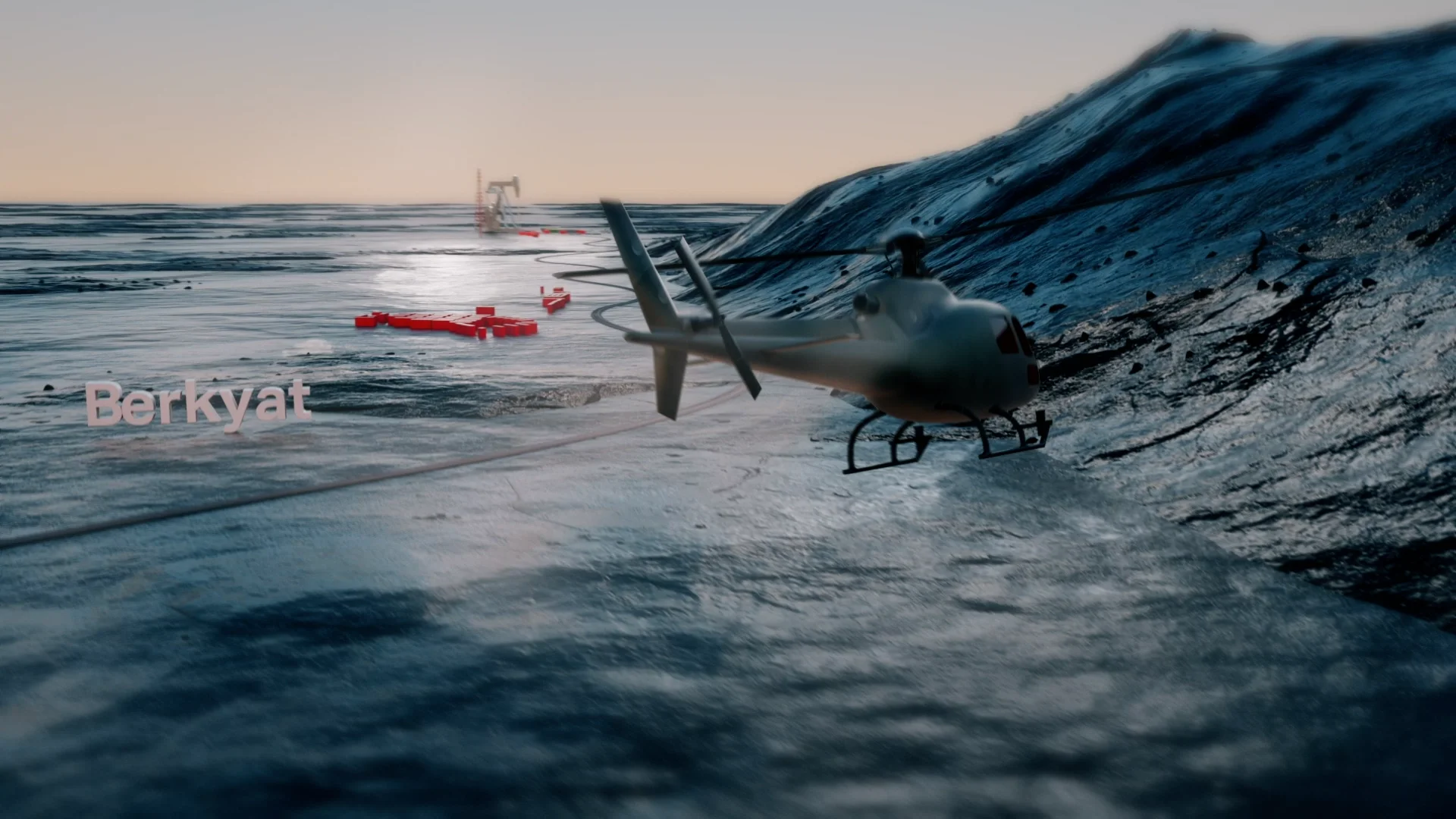 Motion Graphics for Documentary on Vimeo