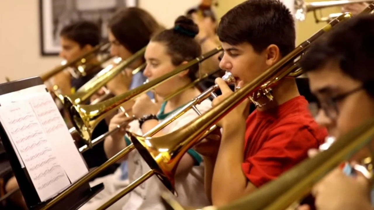 Bethany Robinson & the Grammy Awards on Vimeo