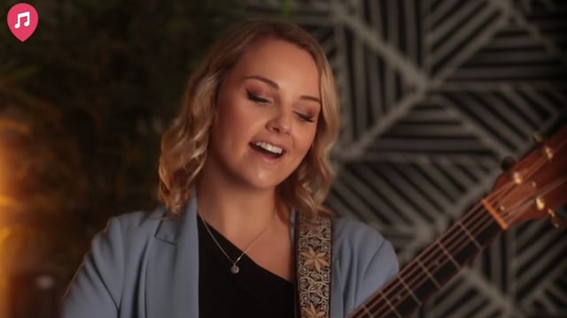 Kate Sings - Promo 2023 on Vimeo