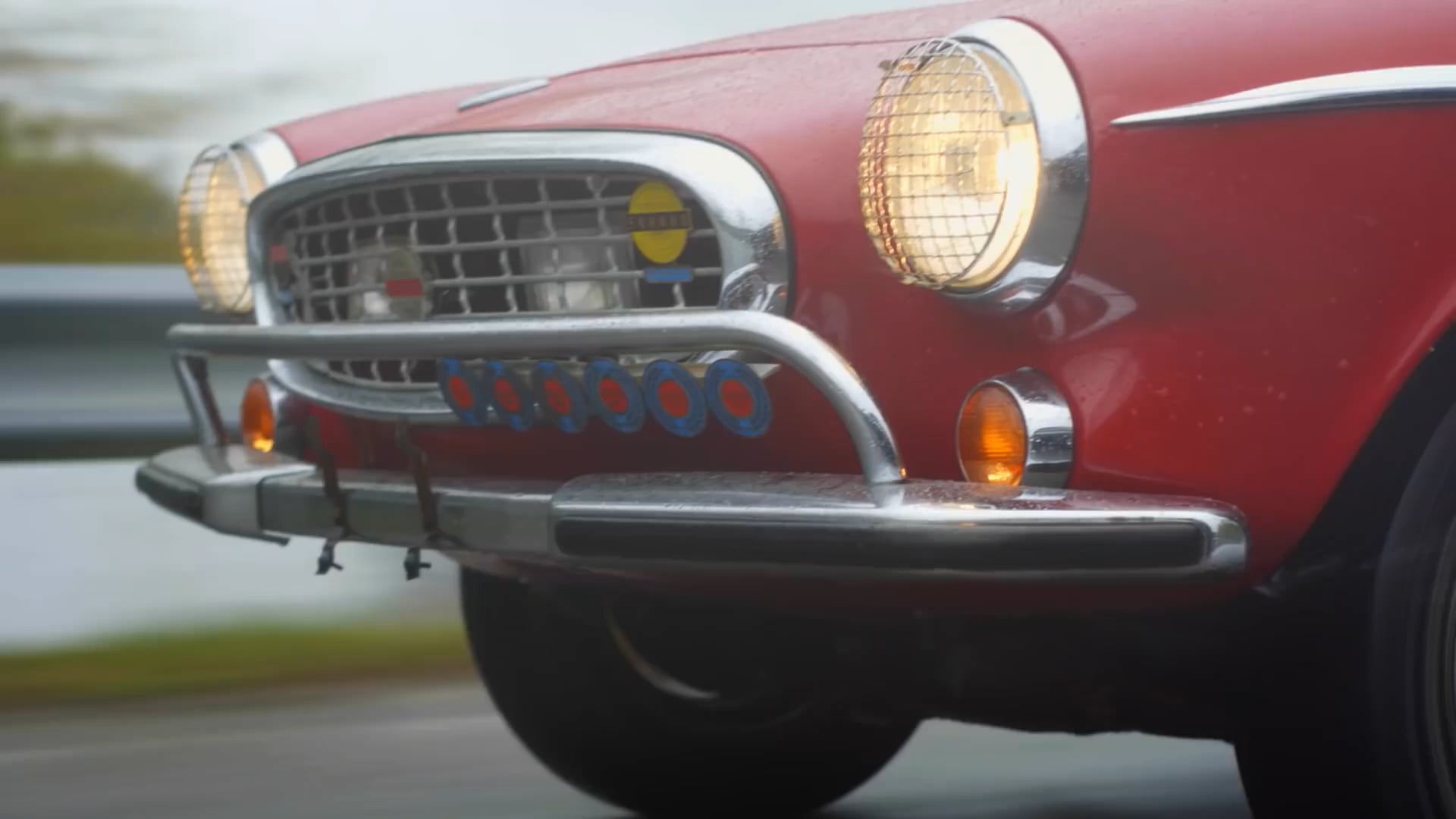 HAG_TBT_10_The 3 MILLION-MILE VOLVO Driving the worlds most driven car ...