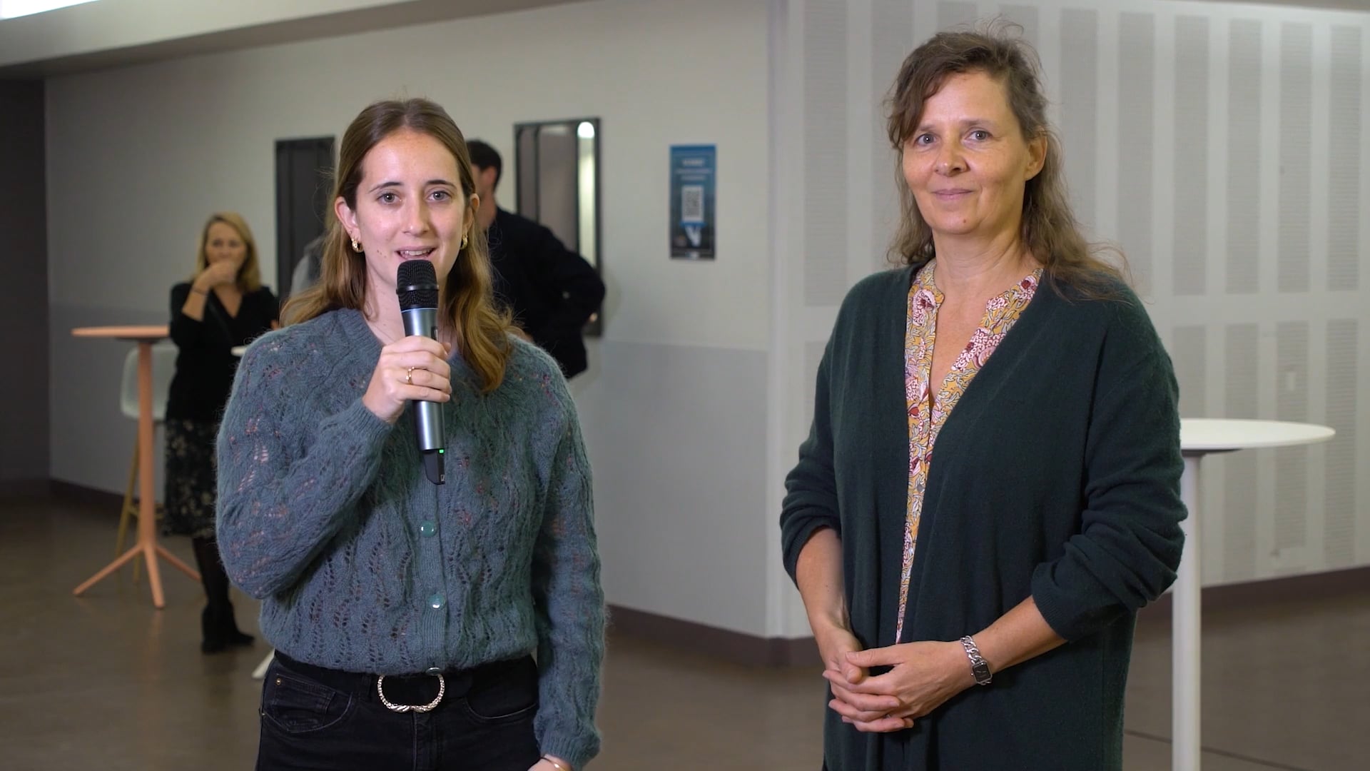 Audrey LAFON - Gaelle QUEREUX.mp4 on Vimeo