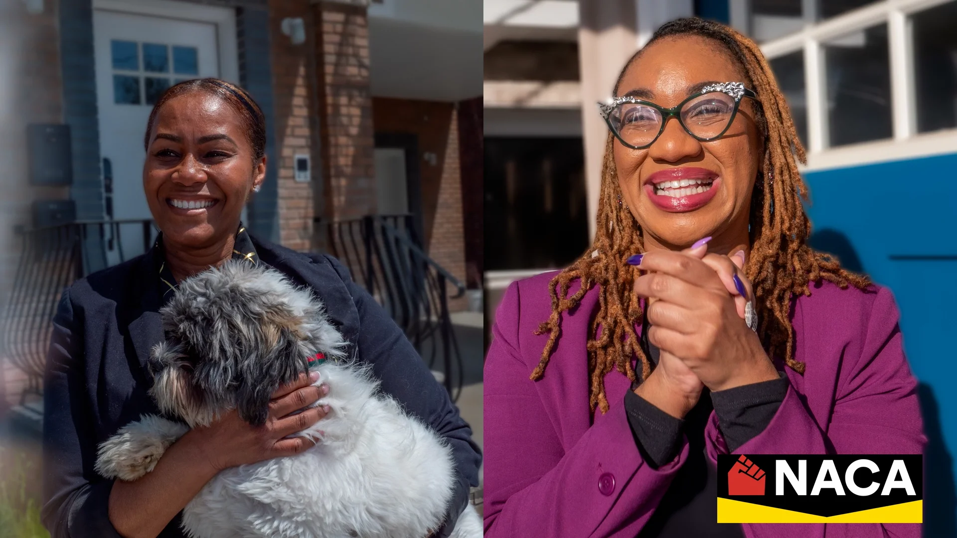 NACA Workshop TV Spot Newport News VA July 2023 on Vimeo