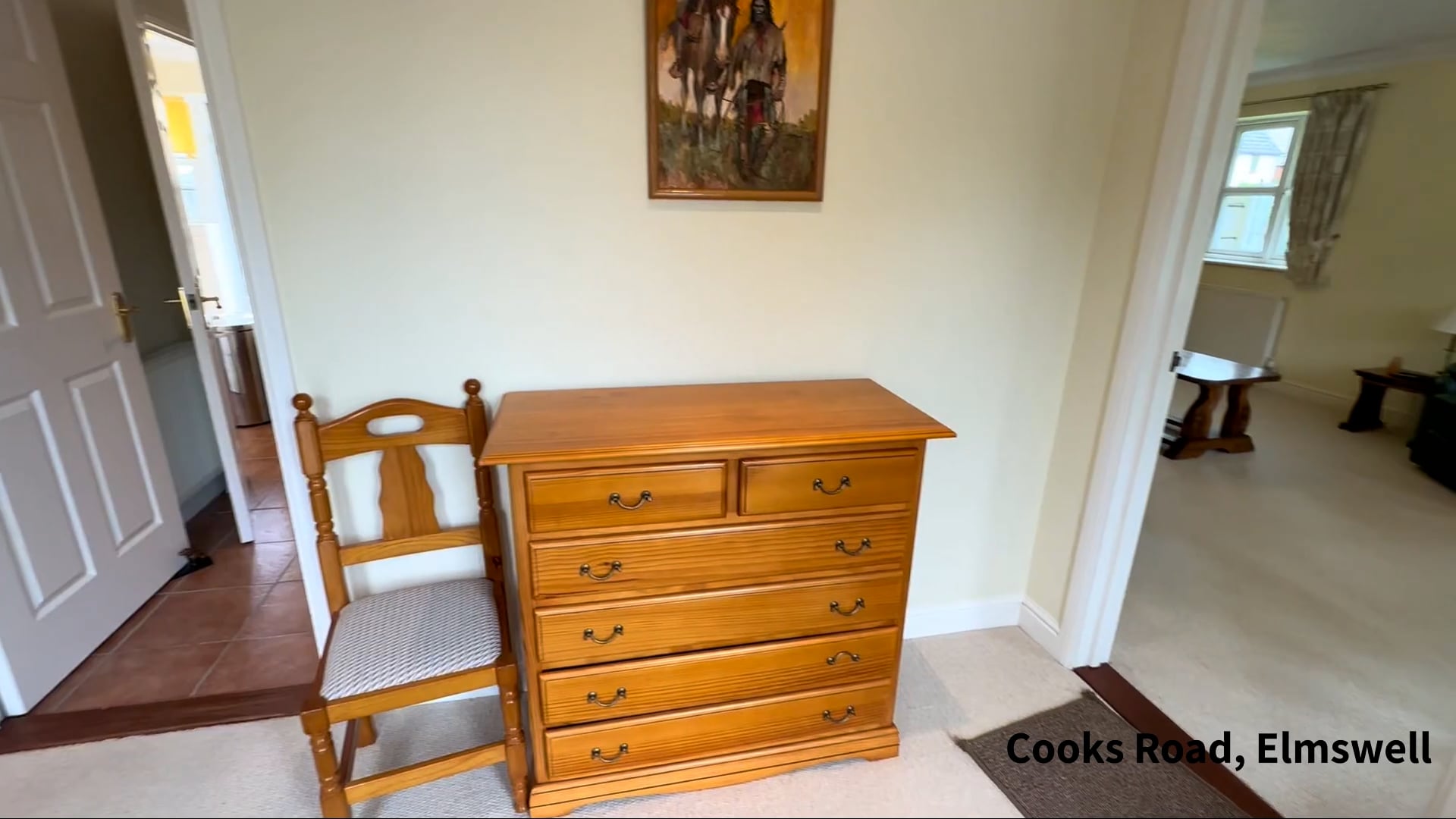 Cooks Road, Elmswell on Vimeo