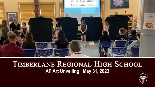 Timberlane Regional High School on Vimeo