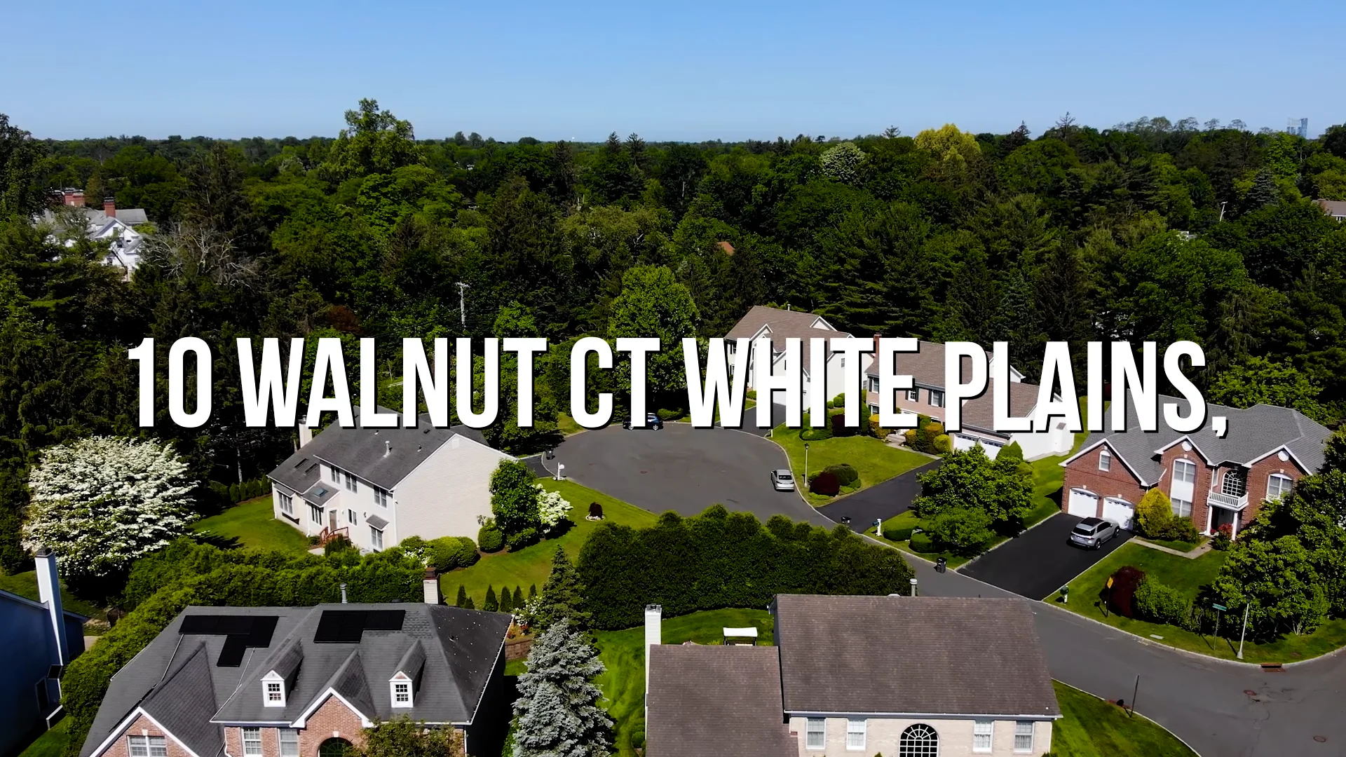 10 Walnut Ct White Plains, NY 10605 (UNBRANDED)