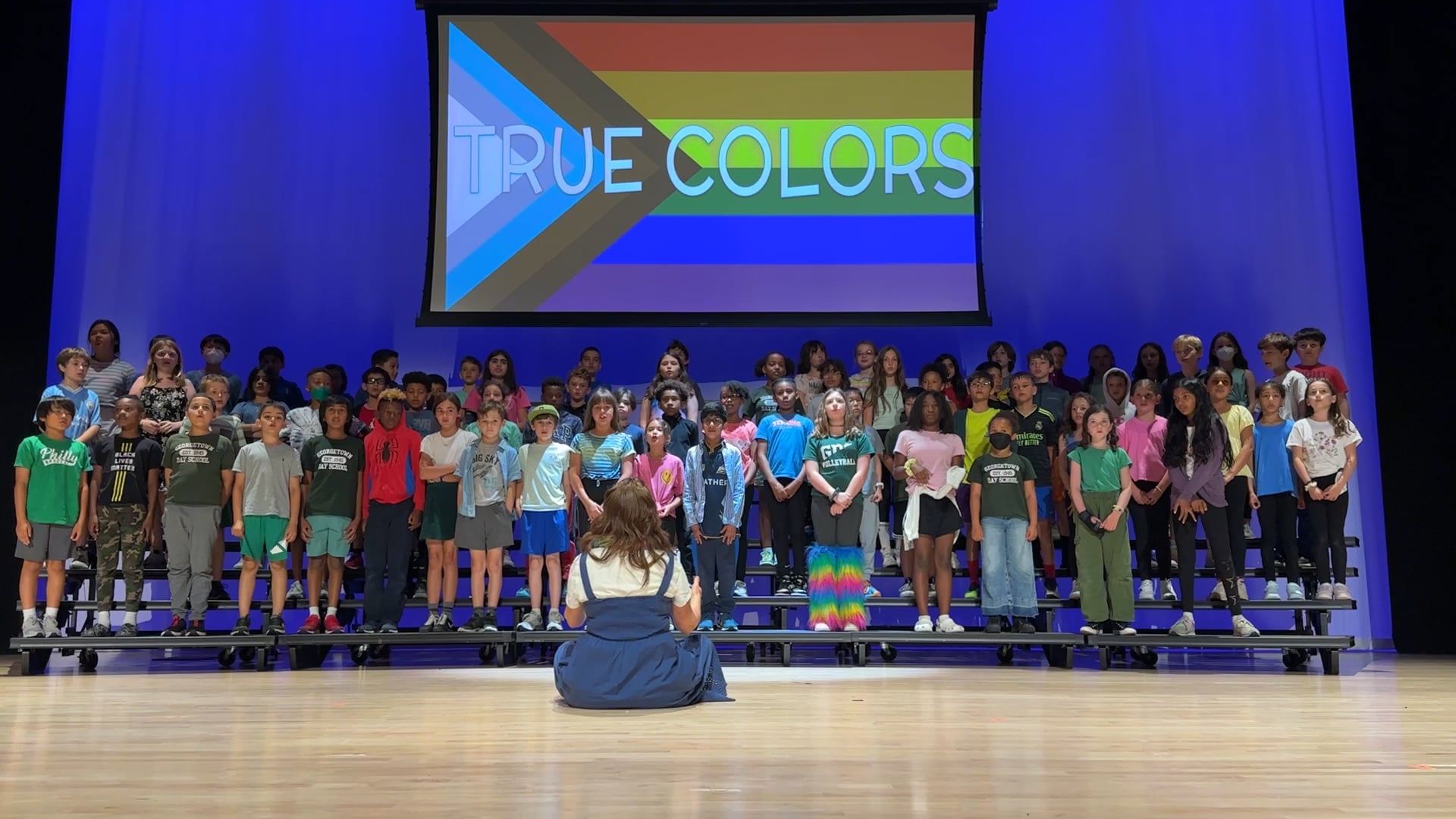 True Colors on Vimeo