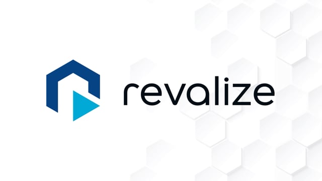 Revalize software Videos on Vimeo
