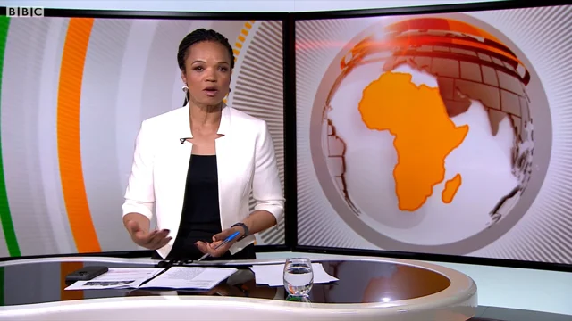 Bbc News Africa