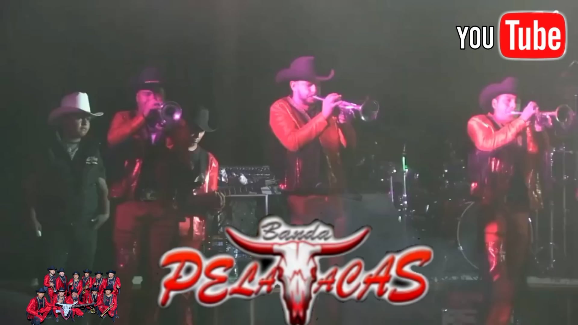 Banda Pelavacas En Vivo Cuando Los Hombres Lloran Misa De Cuerpo ...