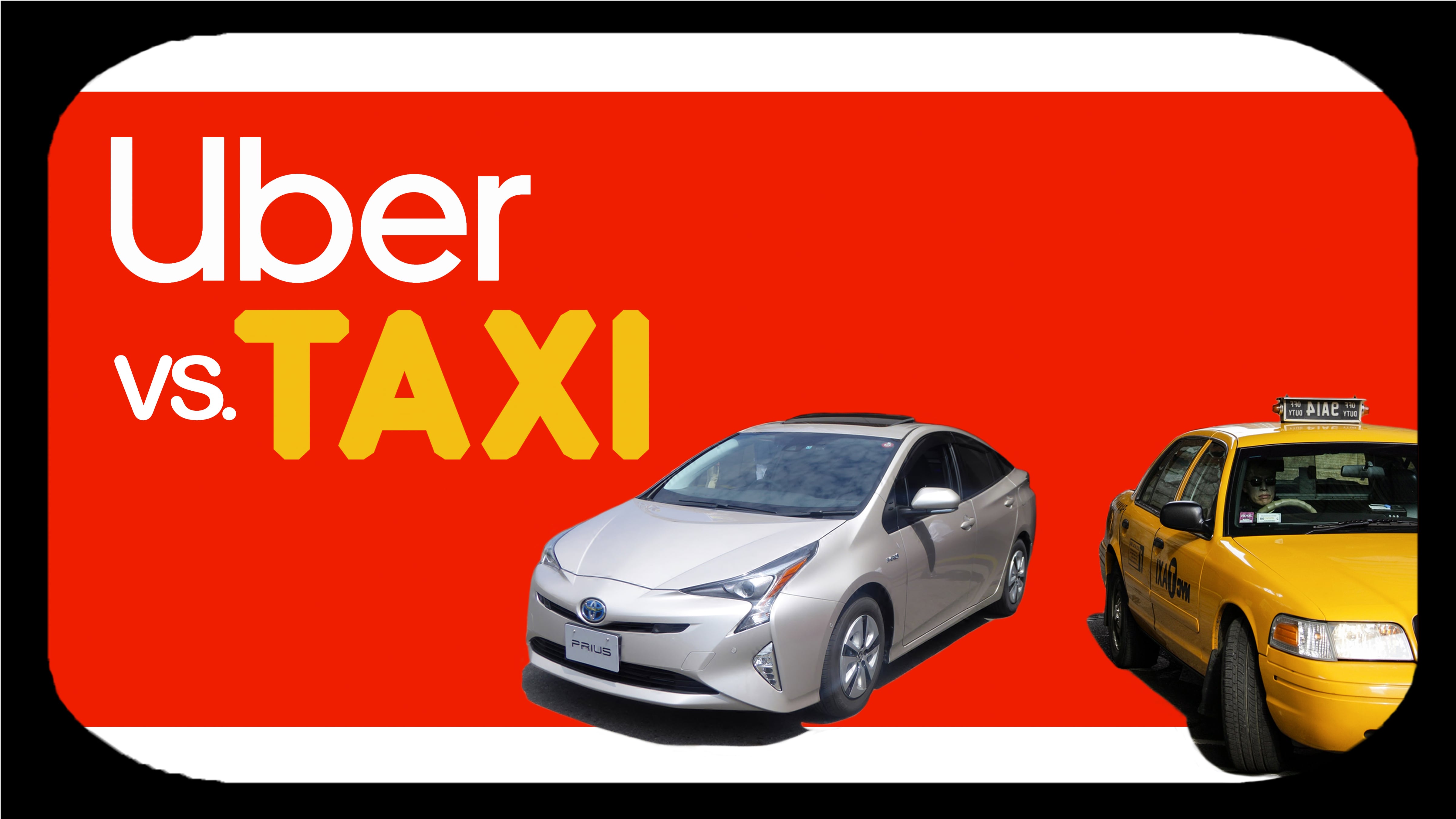 Watch Uber vs. Taxi Online | Vimeo On Demand on Vimeo